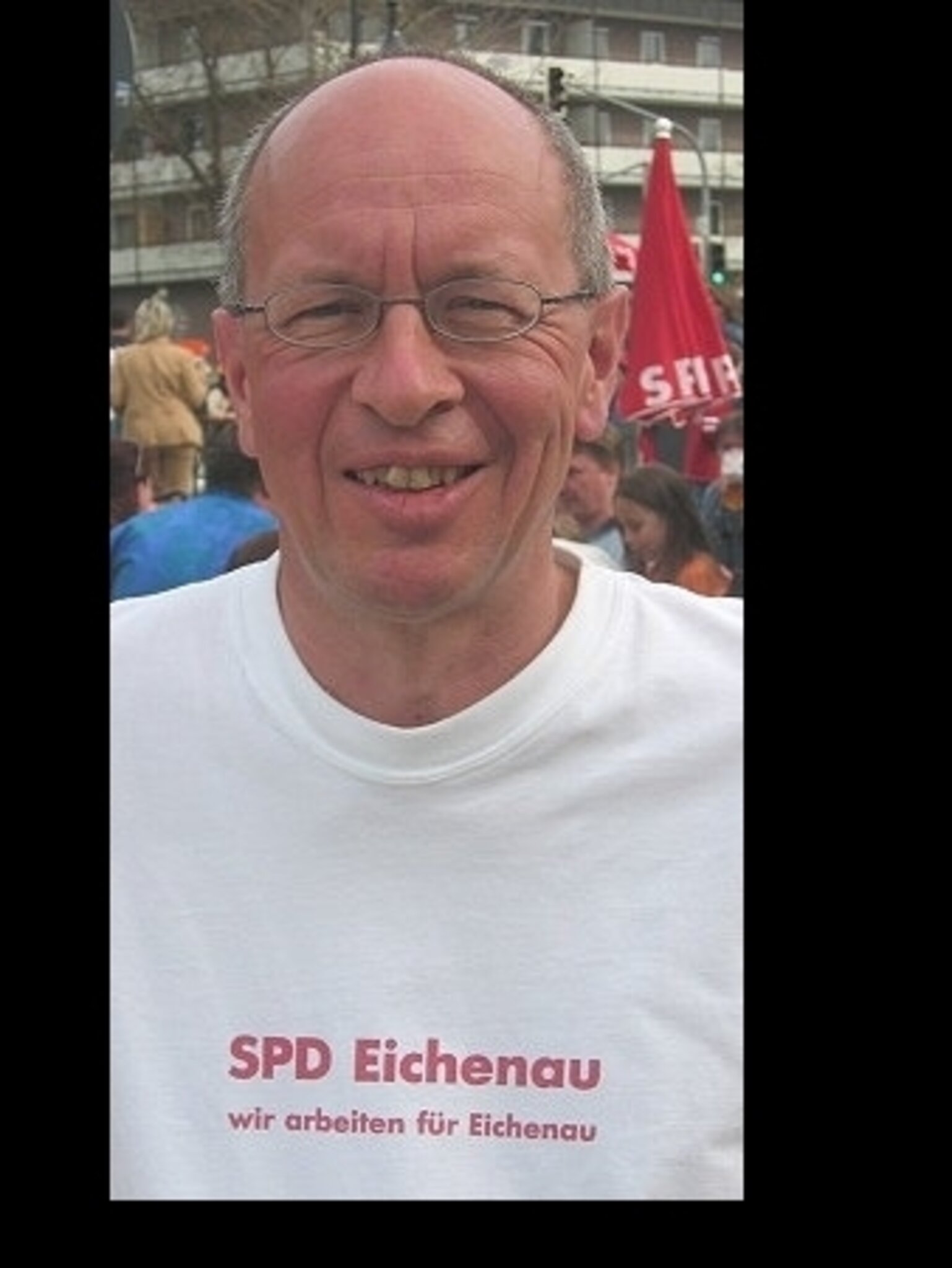 Die Eichenauerinnen und Eichenauer in der örtlichen Presse 2011 - Eichenau