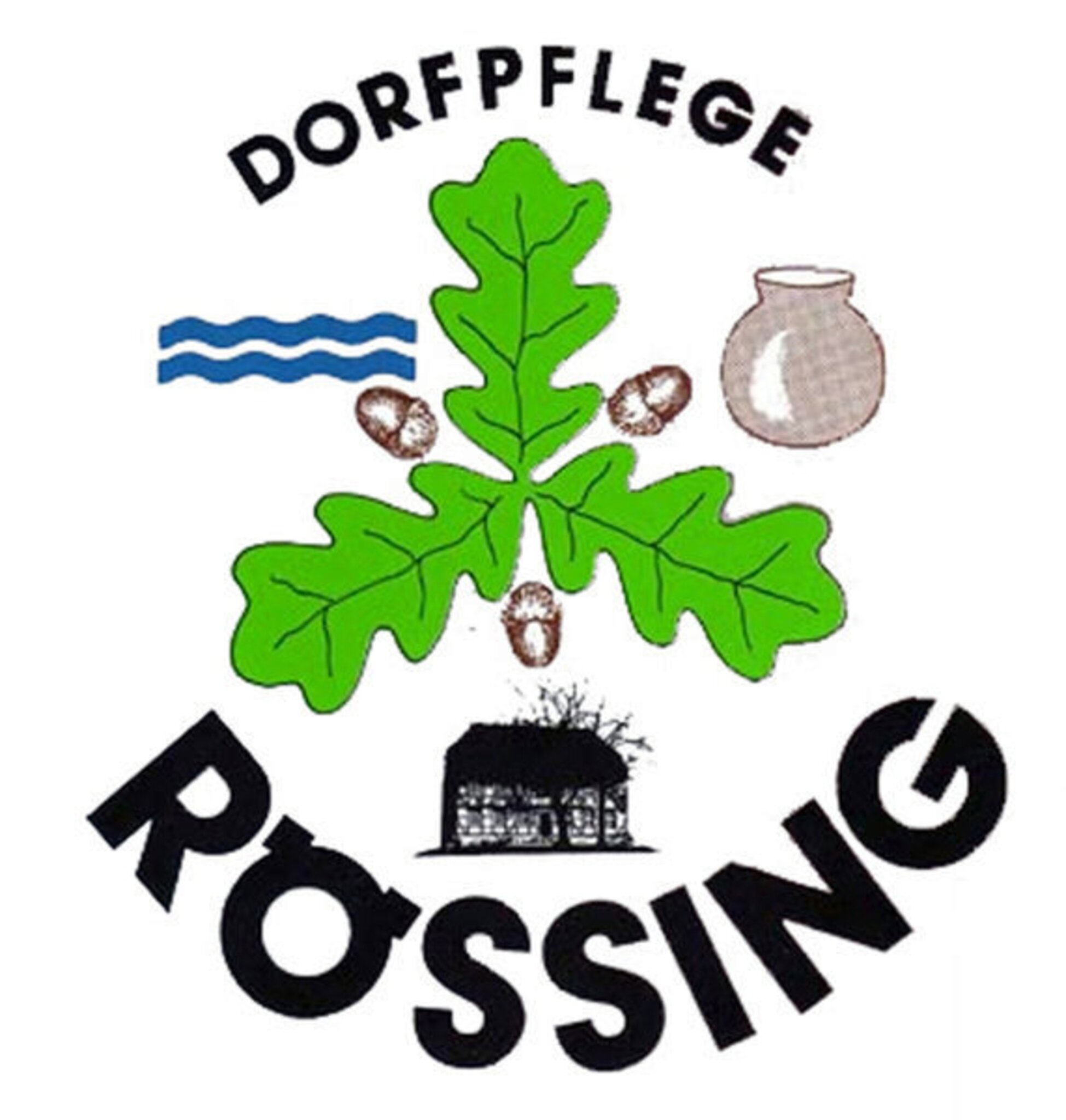 Rössing in den Jahren 1944 - 1955 - Nordstemmen