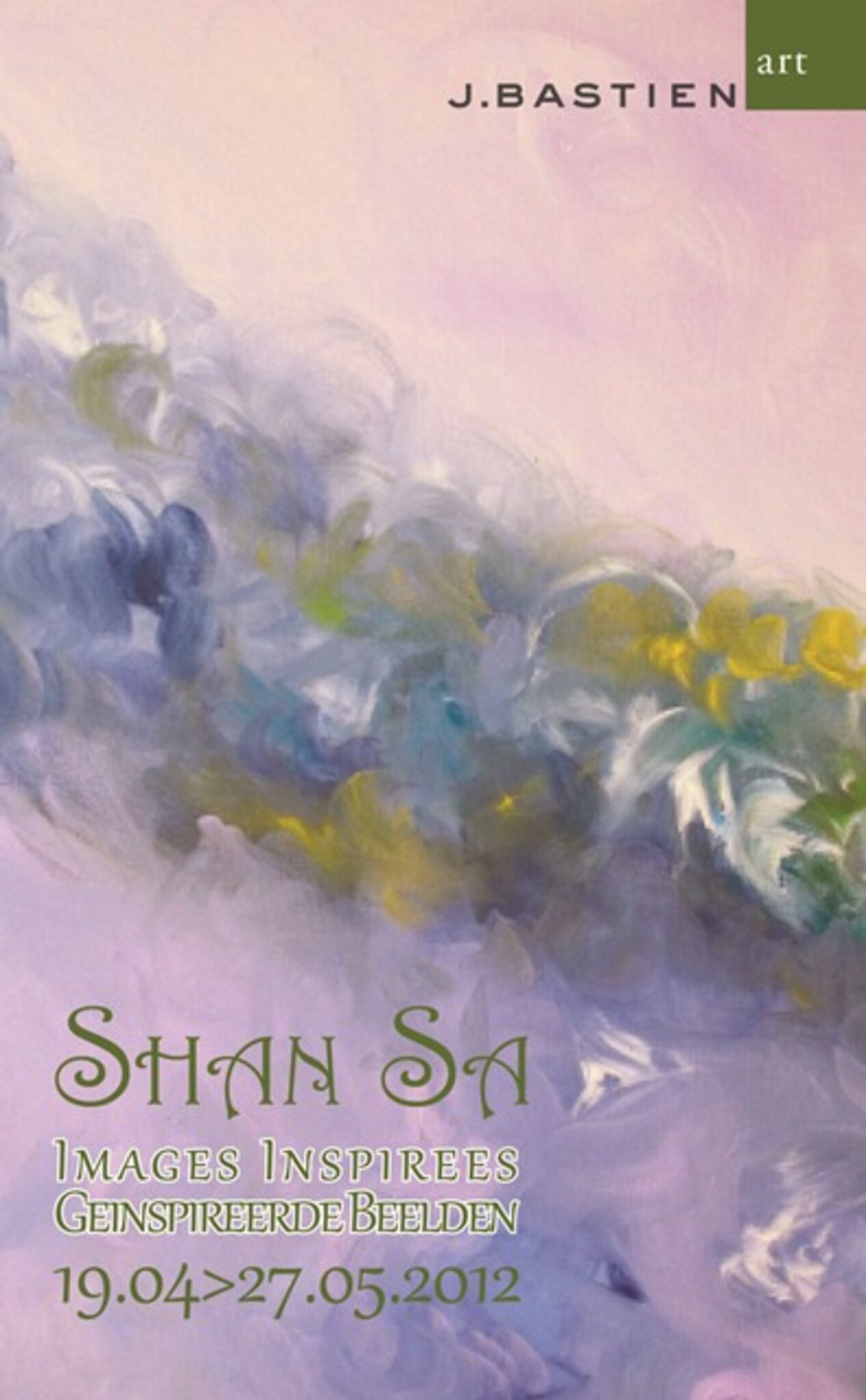 SHAN SA - Images Inspirées / Geinspireerde Beelden - Essen