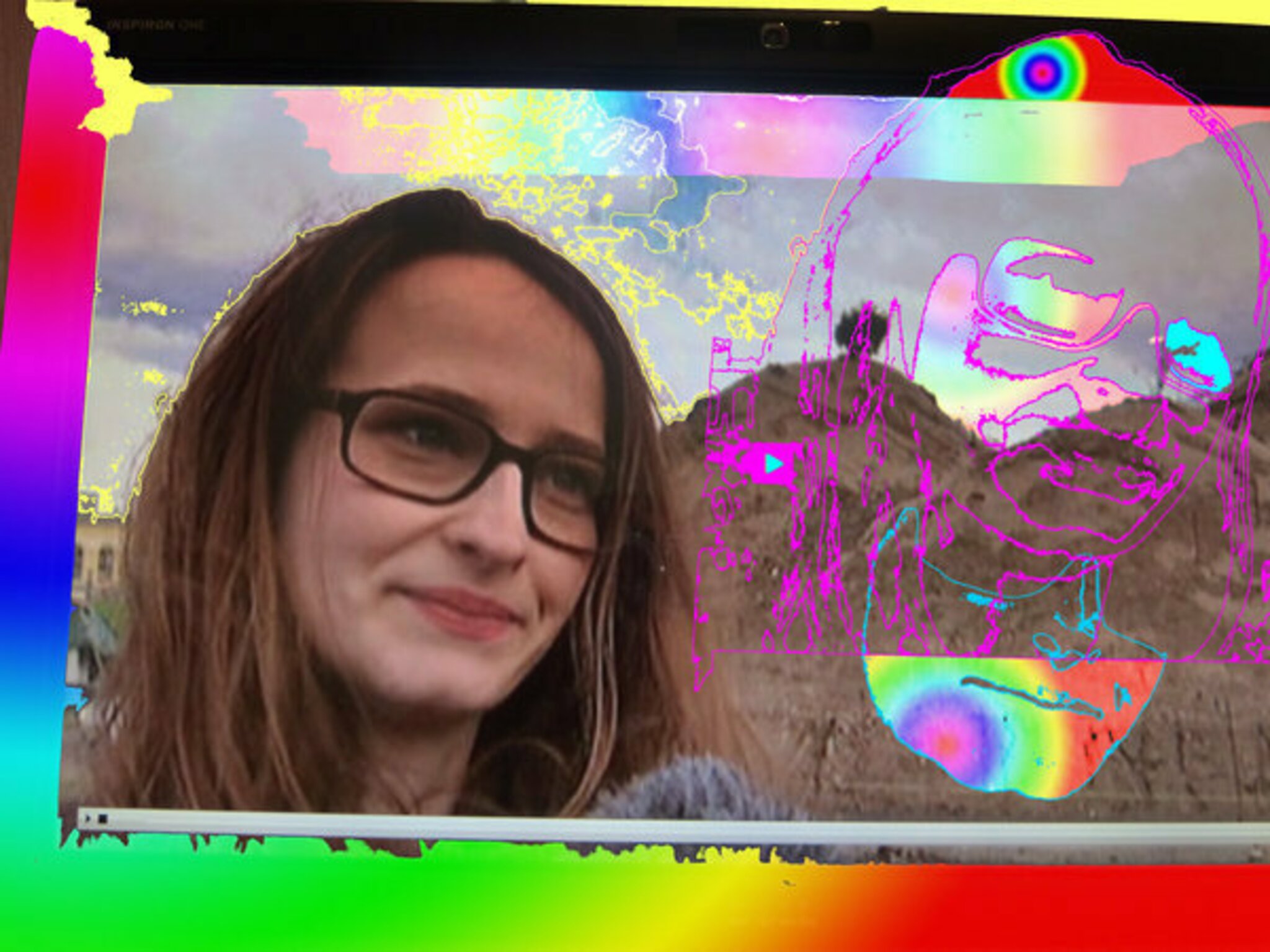 SKANDAL-documenta (13): "Was manche dieser Teilnehmer tun, und was sie in der documenta13 ...