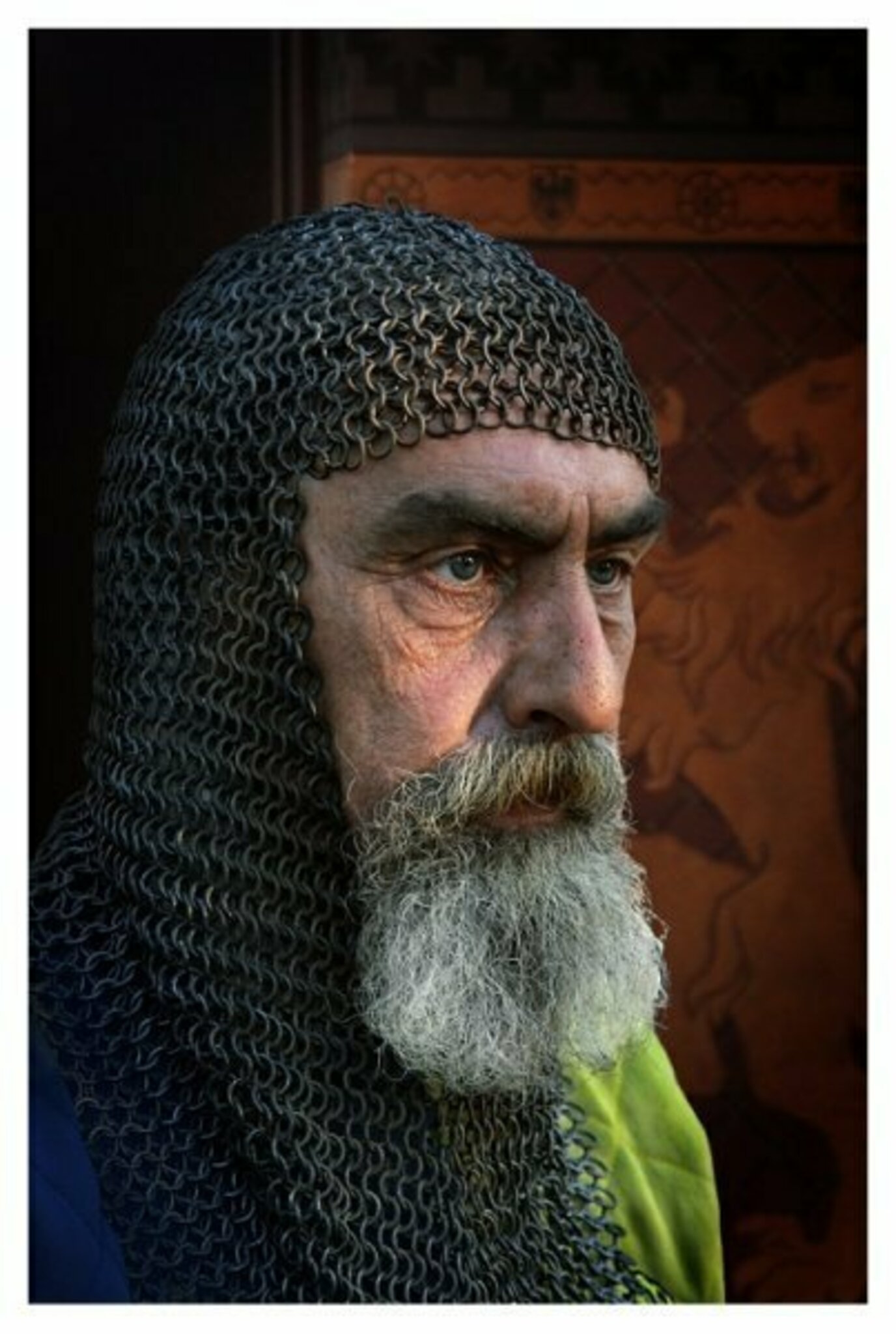 Die Ritter von Huttrop - Essen