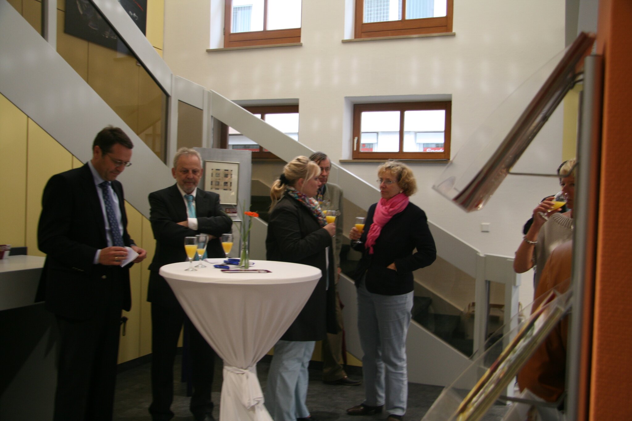 Kunstpreisverleihung: Kunstpreis für Irene Rung, Sara Raschke und ...