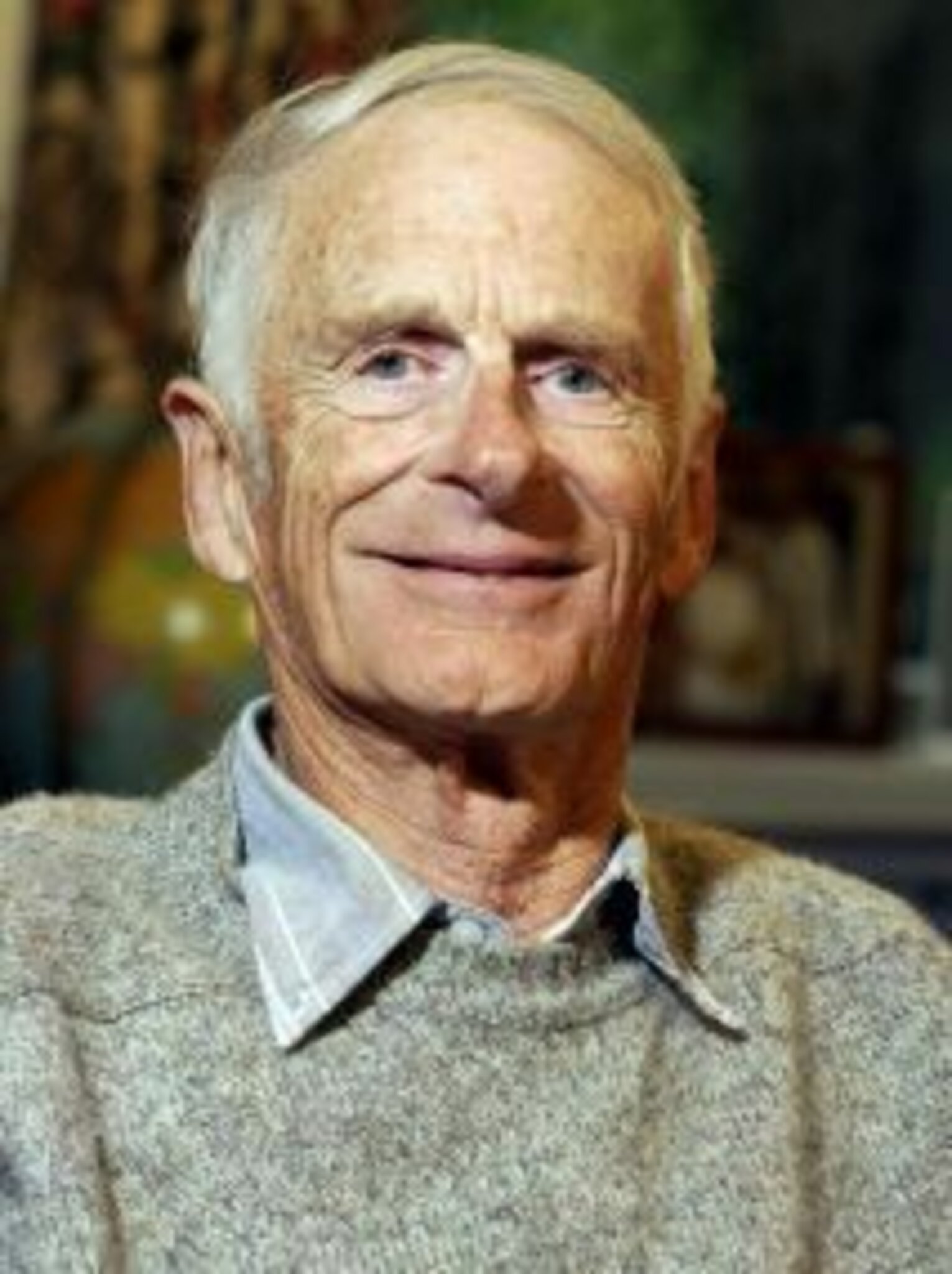 In Memorium: William Knowles ist gestorben -Amerikanischer ...