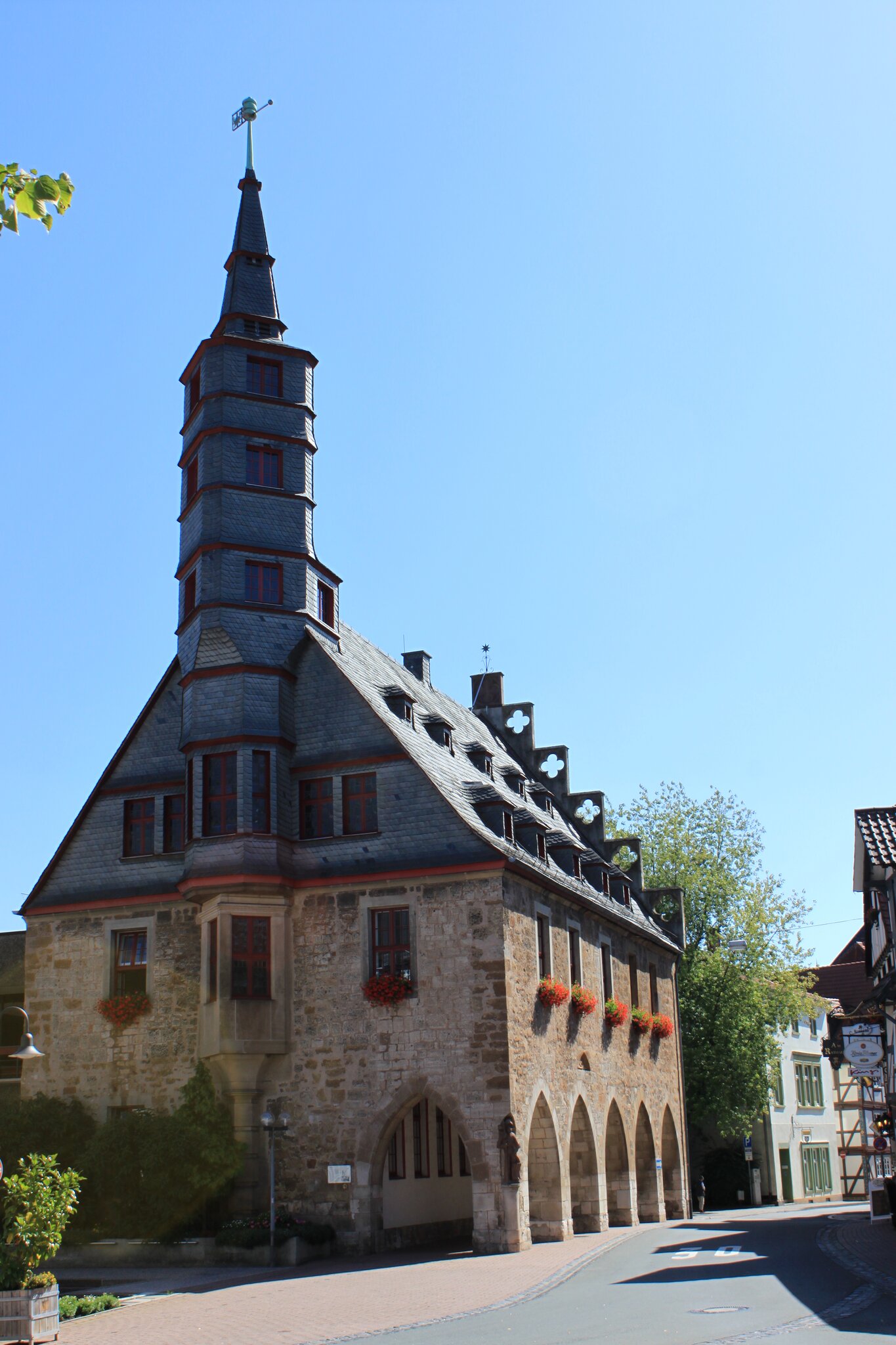 Offizieller Youtube-Kanal der Kreisstadt Korbach - Korbach