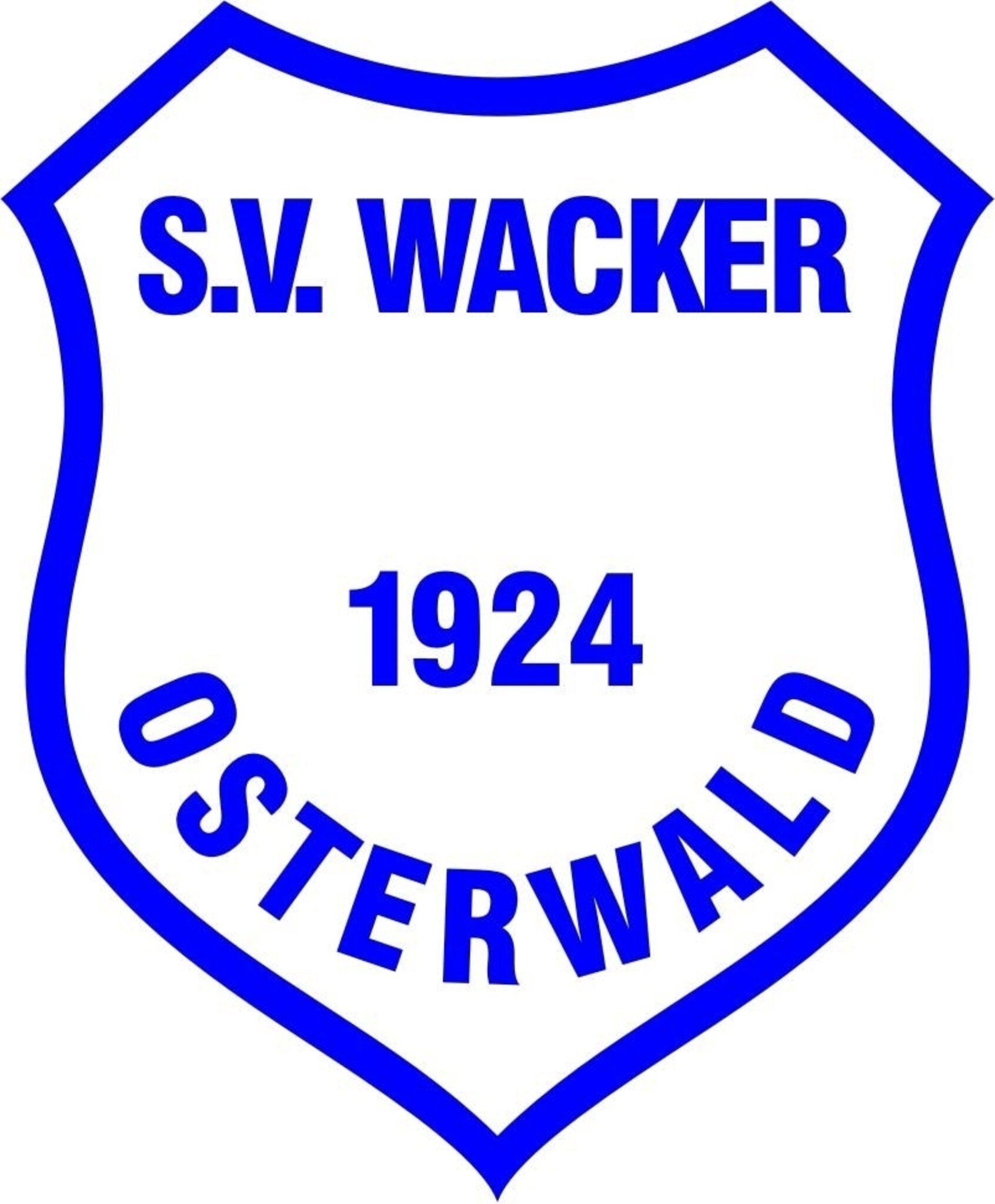 Sparkassen Cup des S.V Wacker Osterwald-der Countdown läuft - Garbsen