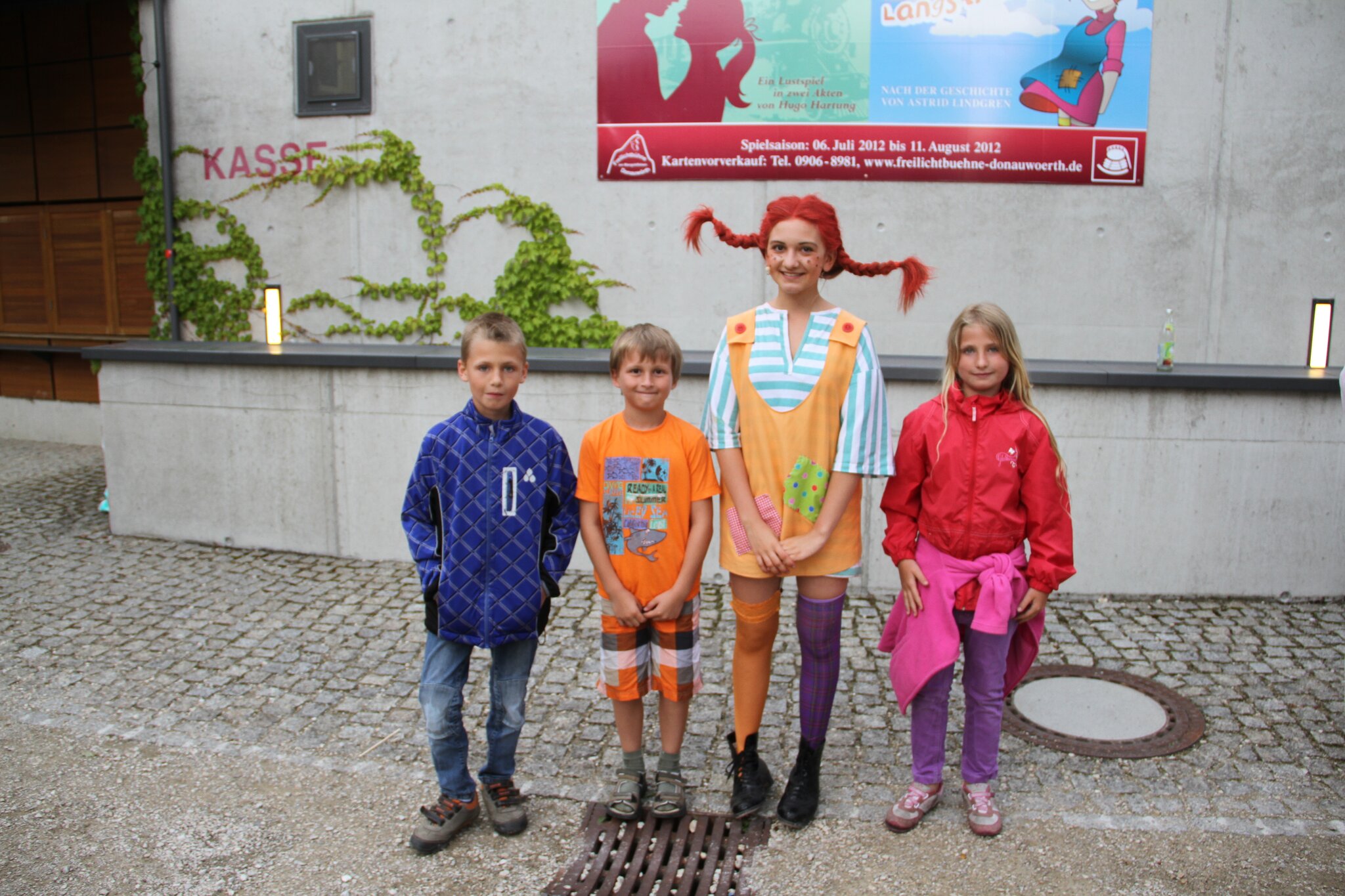 Pippilotta Viktualia Rollgardina Pfefferminz Efraimstochter Langstrumpf ...