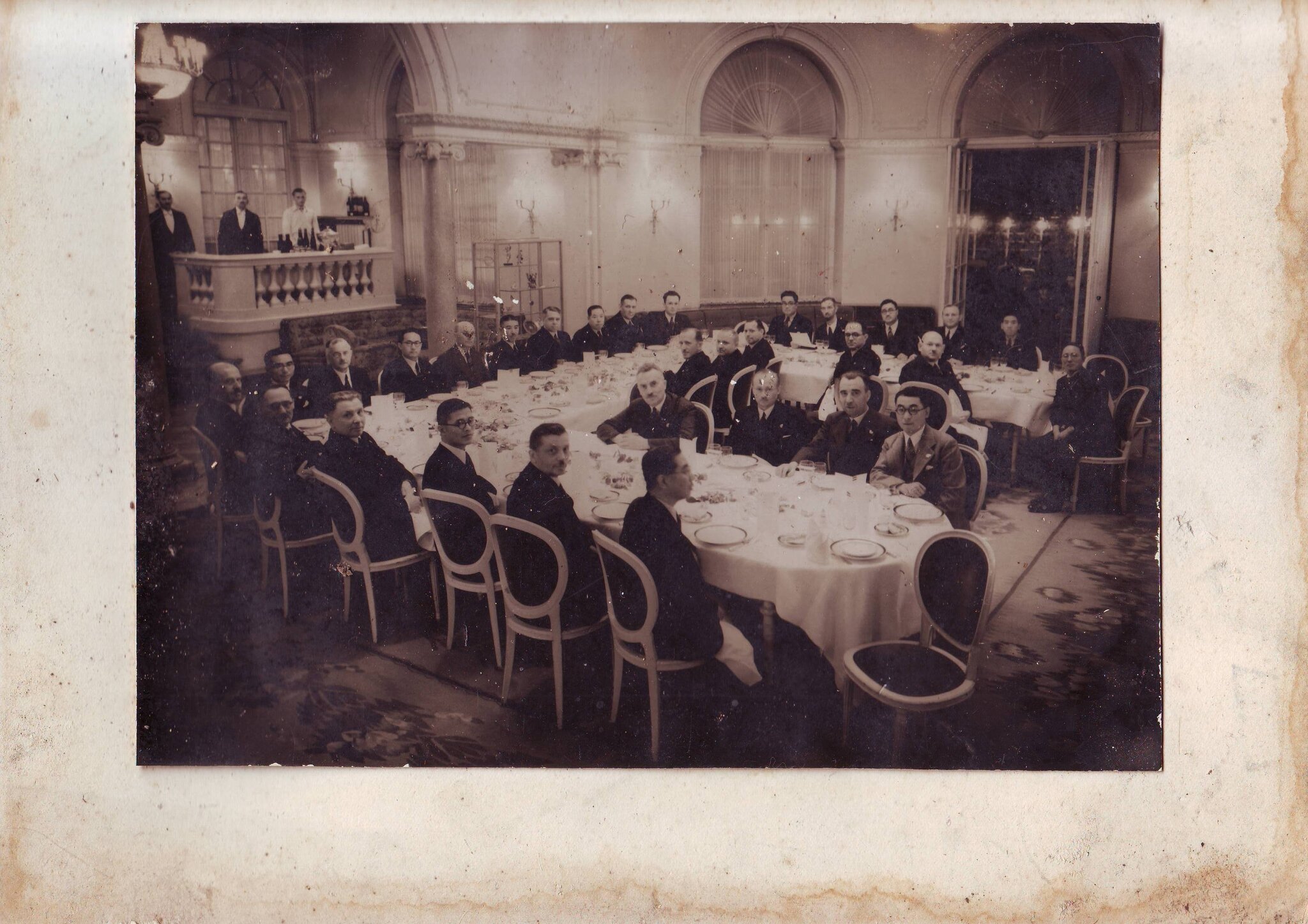 Crange ist mehr als nur eine Kirmes......es ist Crange - Essen