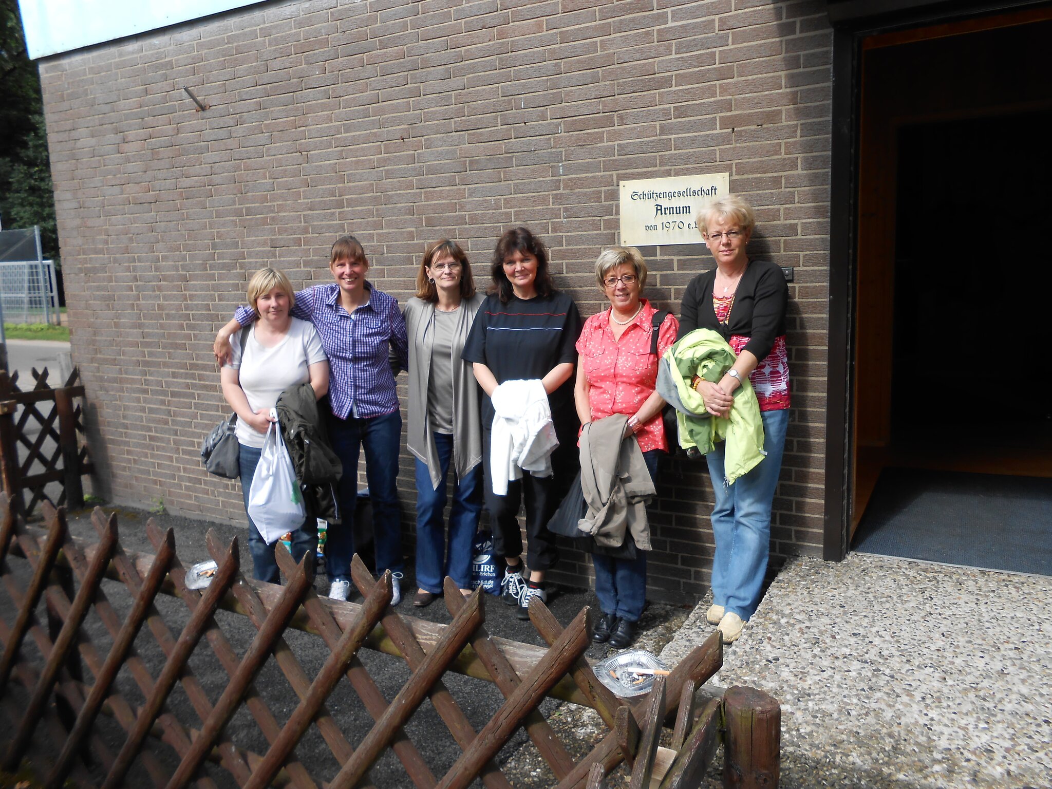 Spiel und Spaß in Arnum - Hemmingen