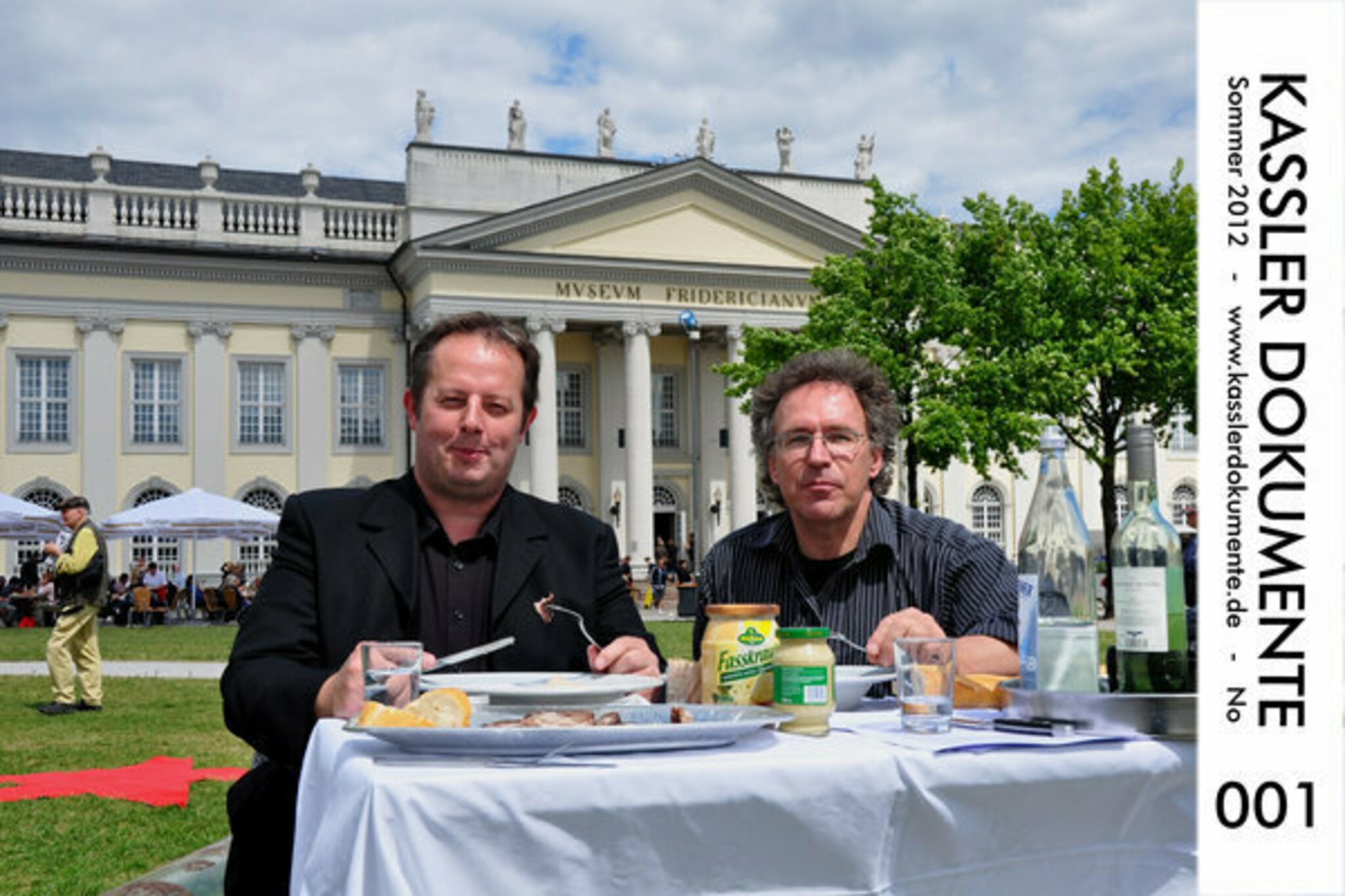 KASSLER IN KASSEL - Kassel