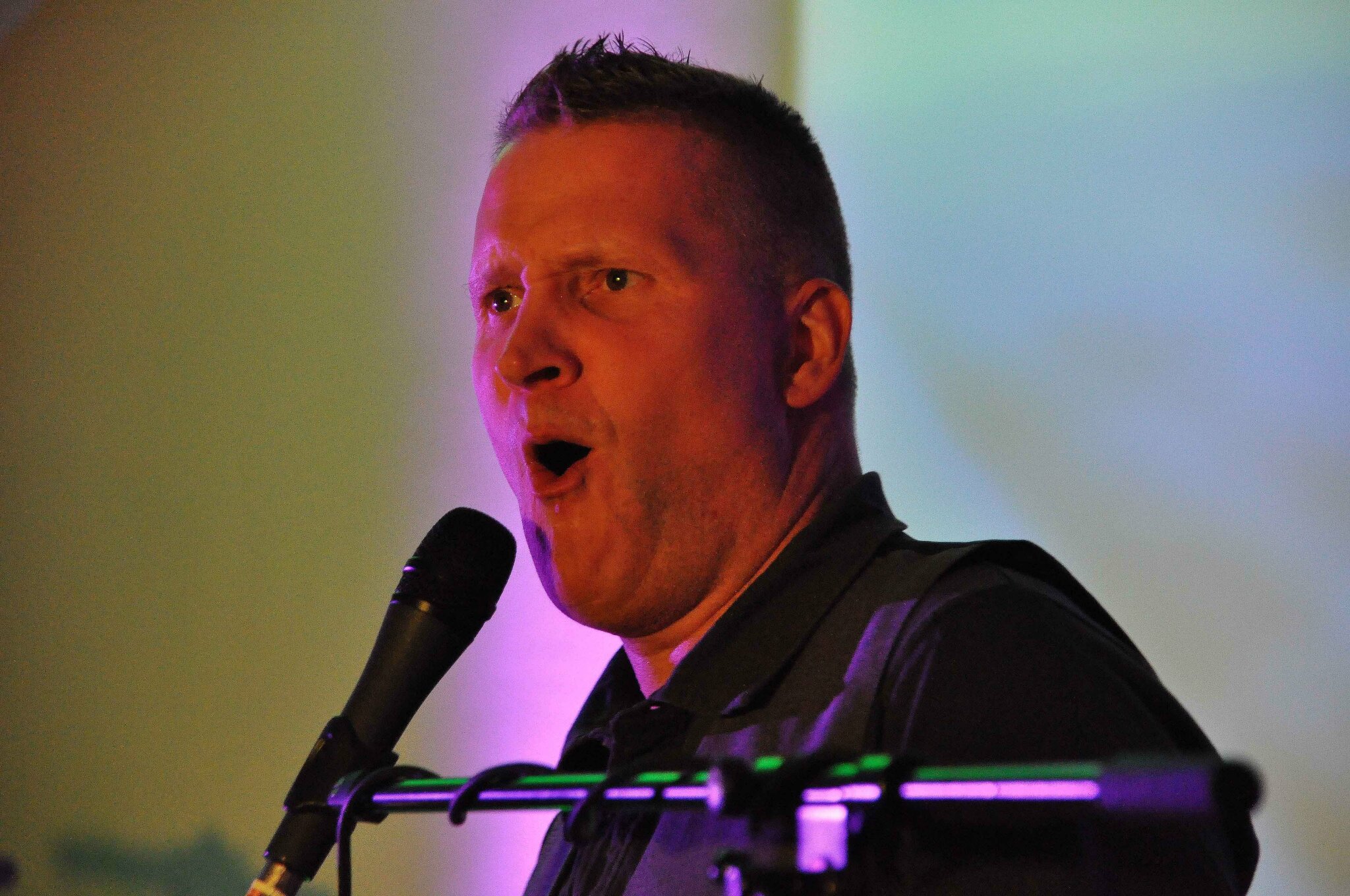 Audienz beim Meisenkaiser: Frank Kampmann alias "Friedhelm Meisenkaiser" begeistert in ...