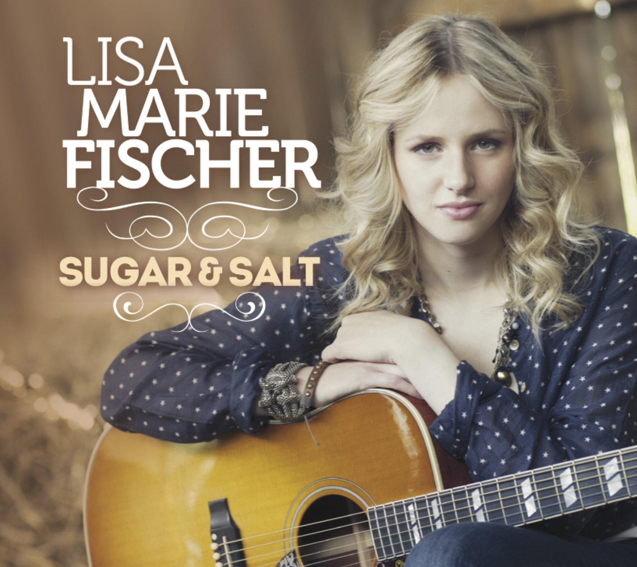 Marburger Singer / Songwriterin Lisa-Marie Fischer veröffentlicht ...