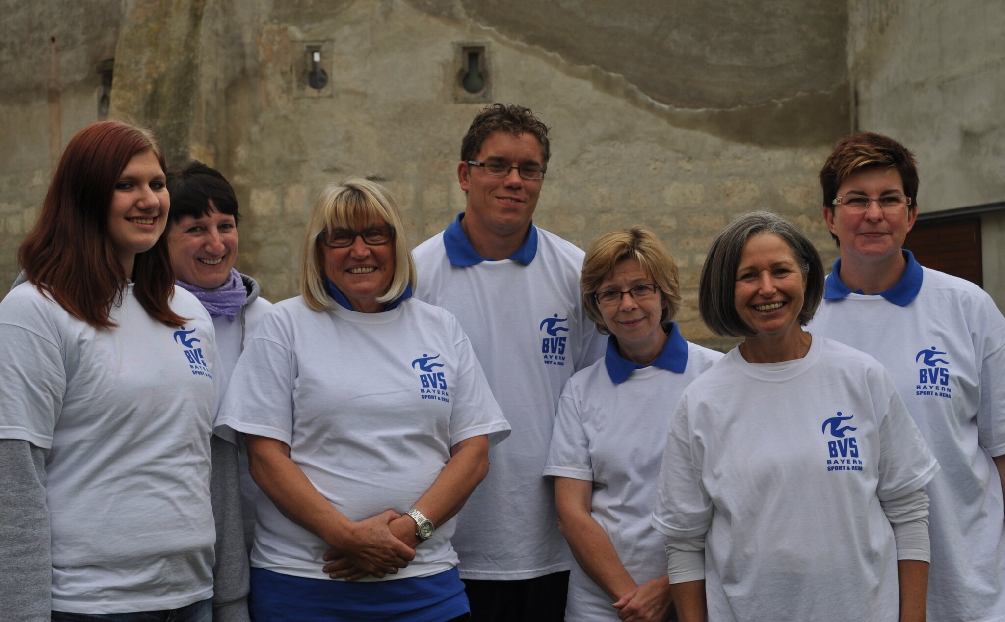 Fit für Inklusion: "Inspire a Nation"? - Inspire the Ries!! - Nördlingen