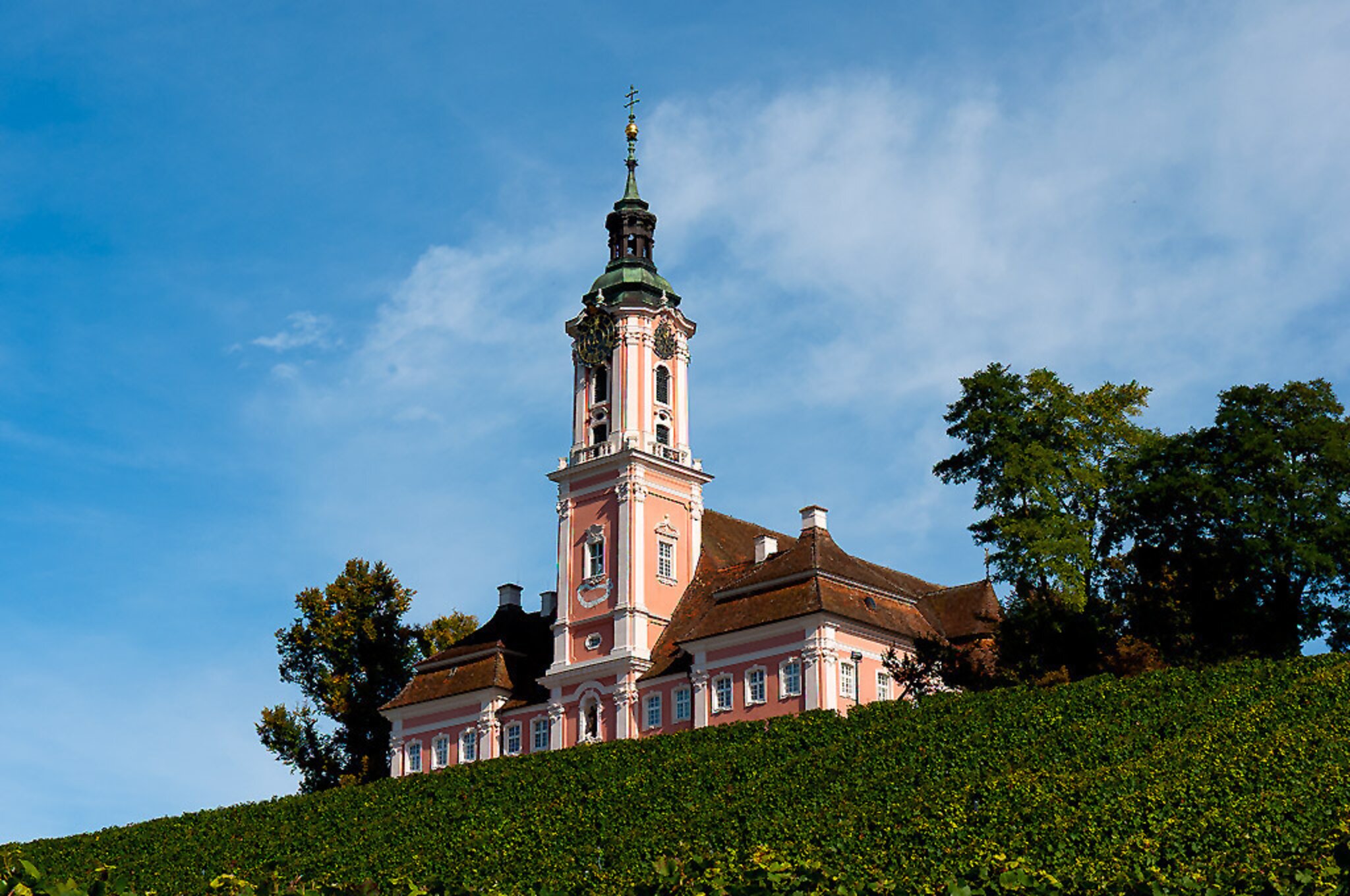 Impressionen vom Bodensee - Sendenhorst