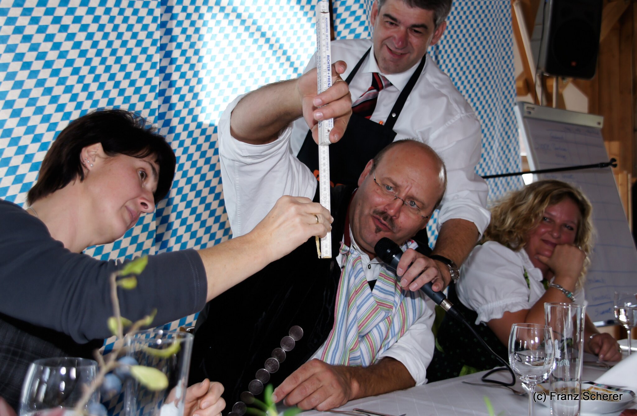 Verkaufsoffener Sonntag und DSDS - Dasing sucht den Superkoch - Dasing