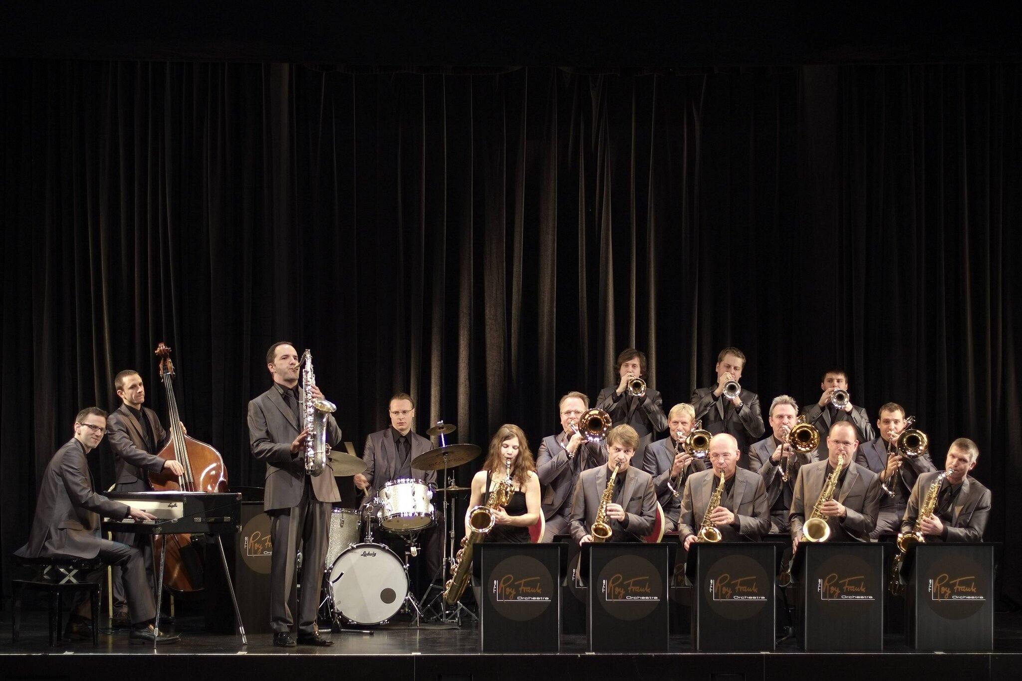 Roy Frank:" Marylin Manson wollte auf der Hochzeit exclusive ...