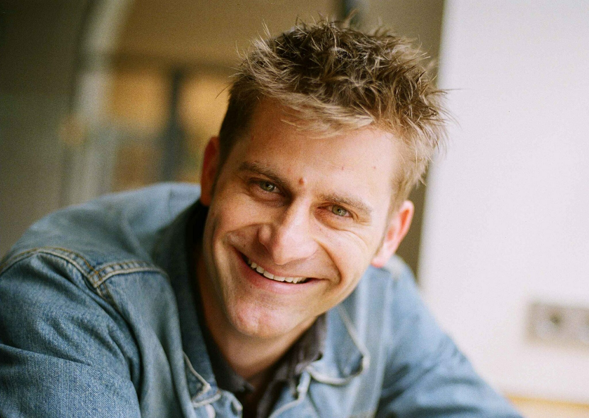 Michael Altinger mit neuem Programm auf Tournee - Günzburg