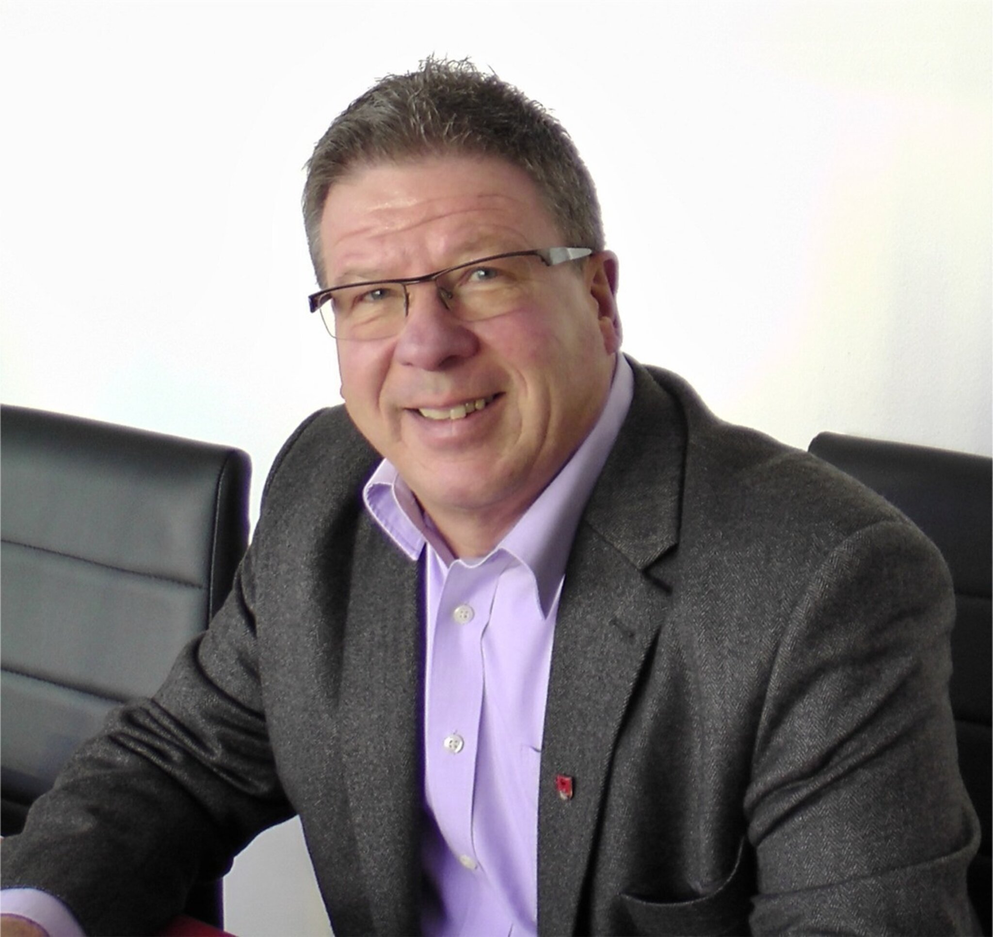 „Mehr Einsatz für den Einzelhandel“ Ein Interview mit dem Vorsitzenden ...