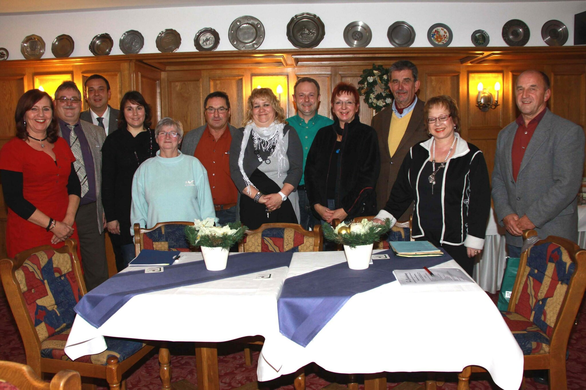 Jahreshauptversammlung der Bürgerinitiative Bad Lauterberg e.V. - Bad ...