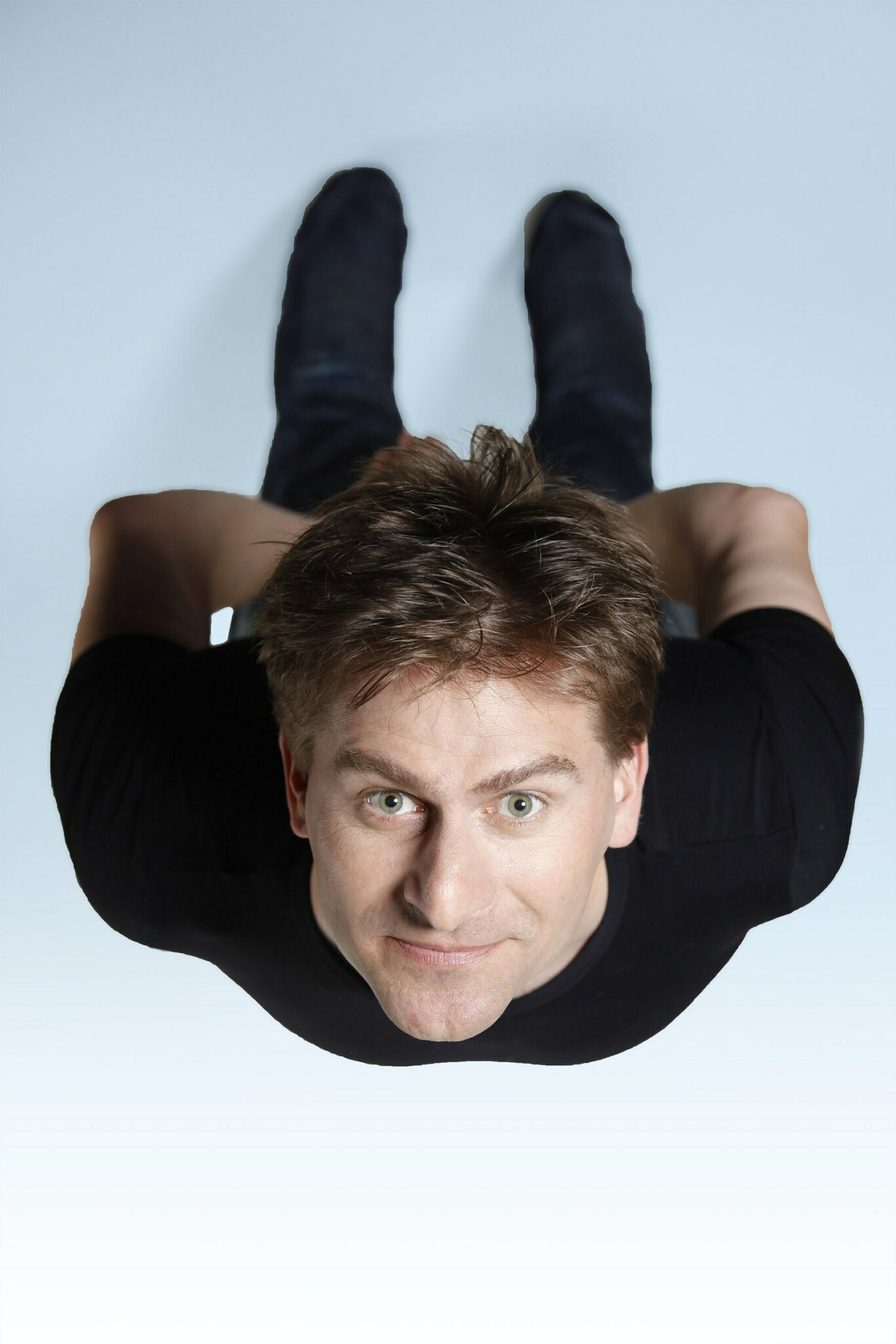 Michael Altinger mit neuem Programm auf Tournee- In Aichach Live zu ...