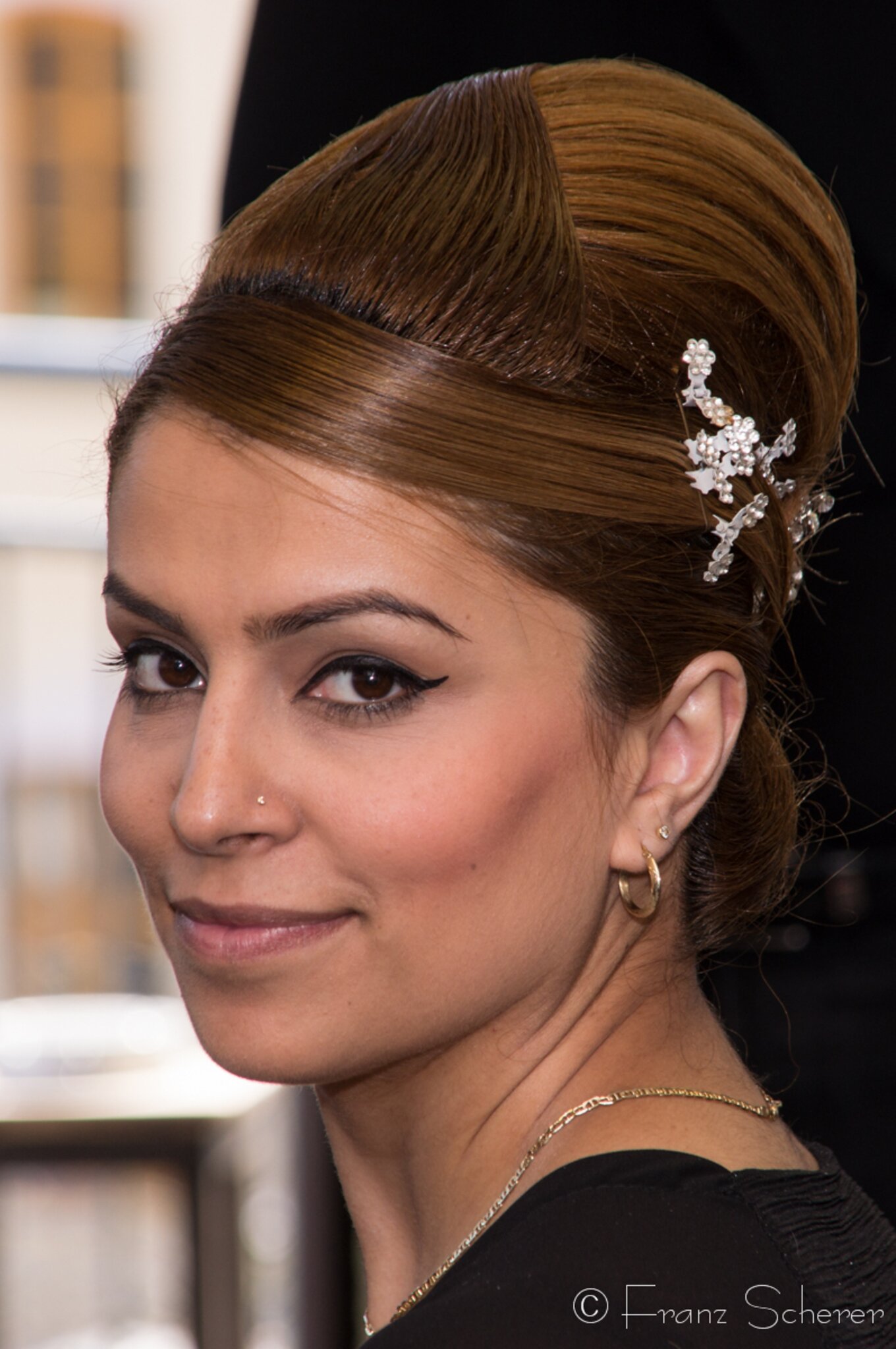 Hair by Hugo: Seminar in Friedberg mit Hairdesigner und Weltmeister ...