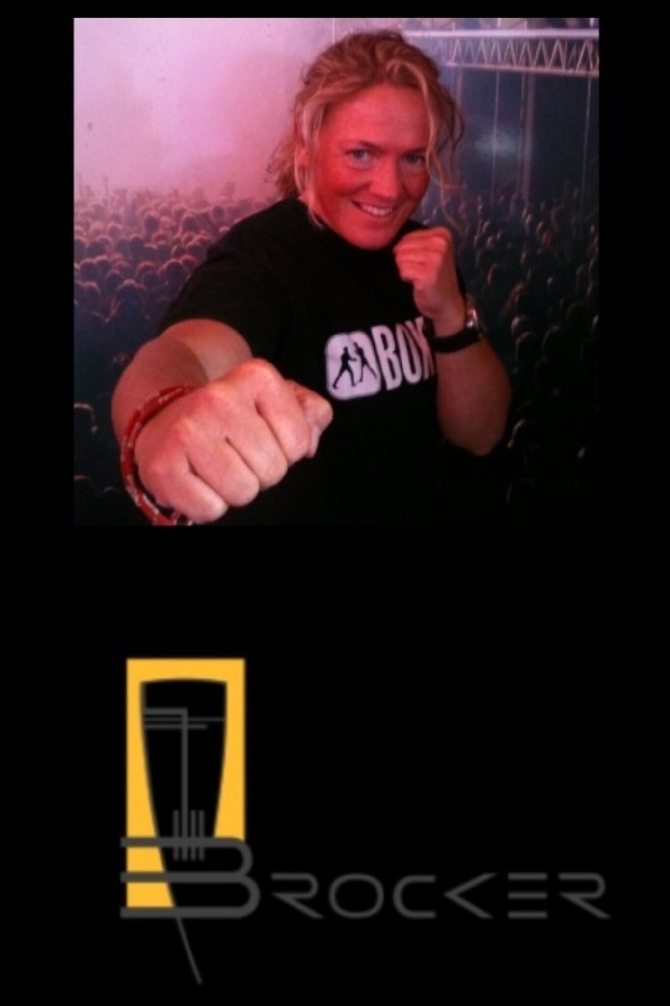 Durchschlagend mit Brocker zur Weltmeisterschaft - Augsburg