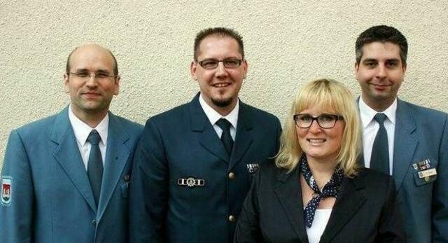 Die THW-Jugend Bayern e.V. hat einen neuen Landesjugendleiter - Günzburg