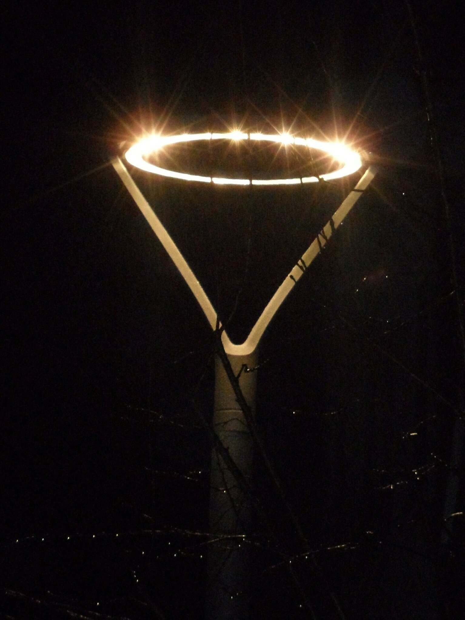 Wunstorf - die Engelstadt - Wunstorf