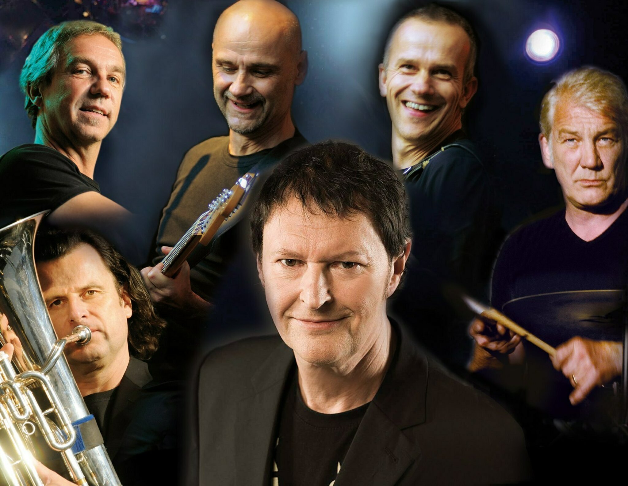 Haindling -Weltmusik vom Feinsten- Zweimal im Herbst in der Region Live ...
