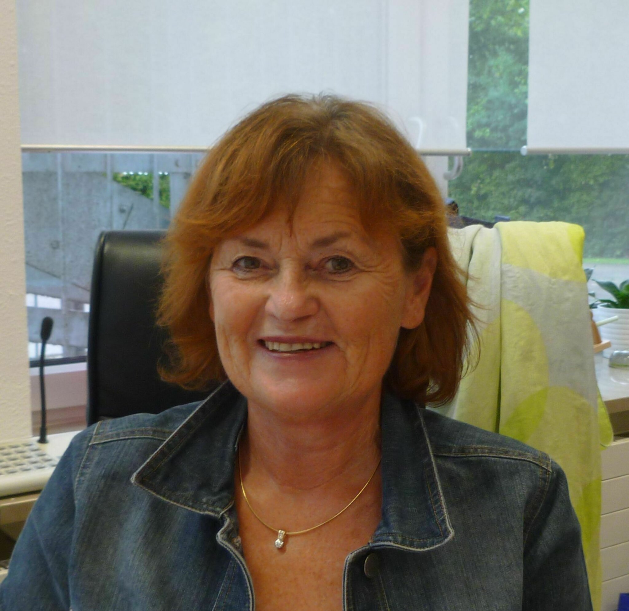 Neue Schulleitung an der Eichenwaldschule in Neusäß - Neusäß