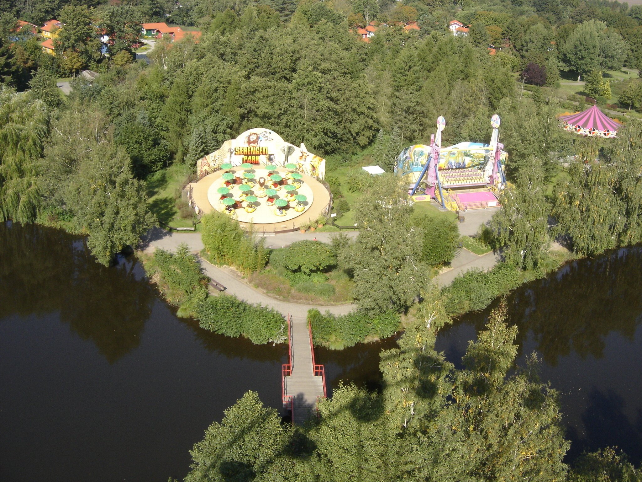 Freizeitpark - Laatzen