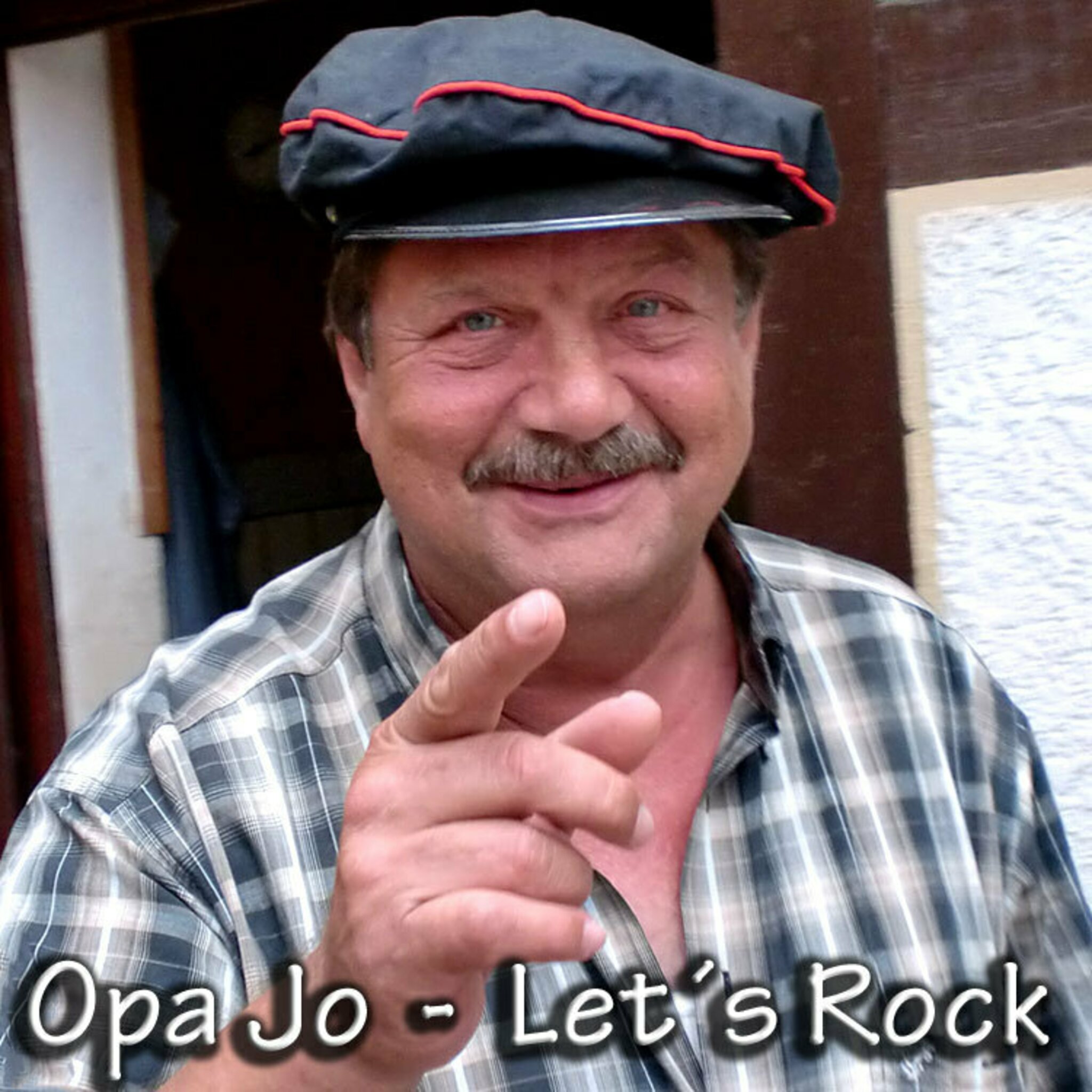 Let´s Rock - mit Opa Jo - Schenklengsfeld