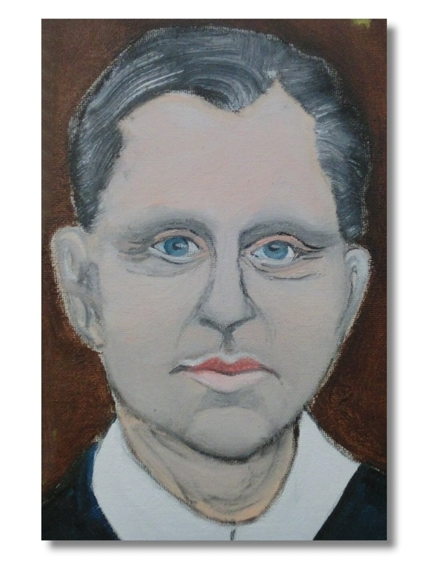 Damals wars: Max Raabe Uwe Heinz Sültz in der Heinrich-Bußmann-Schule ...