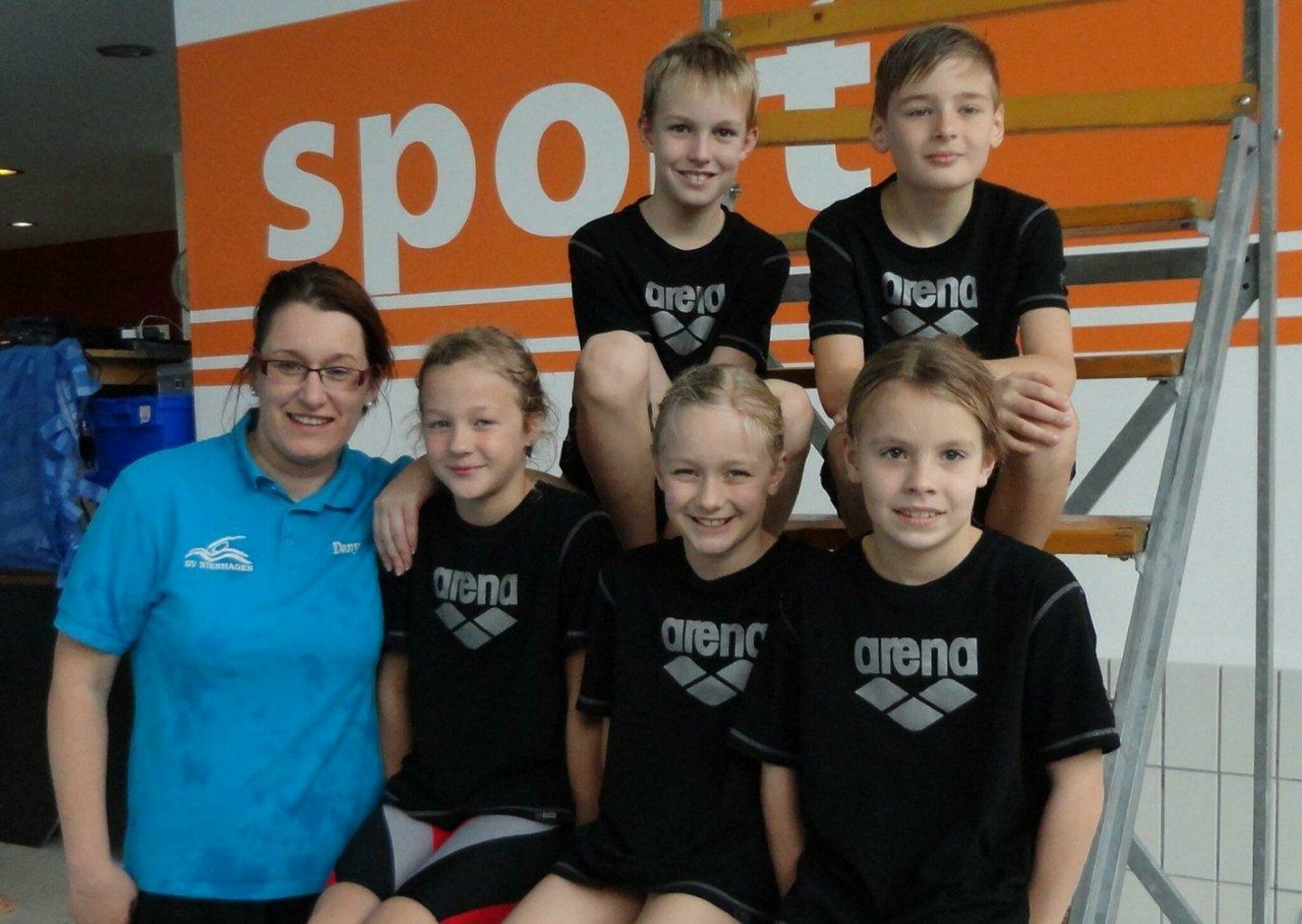 Landesentscheid der DMSJ 2013 in Osnabrück - Uetze