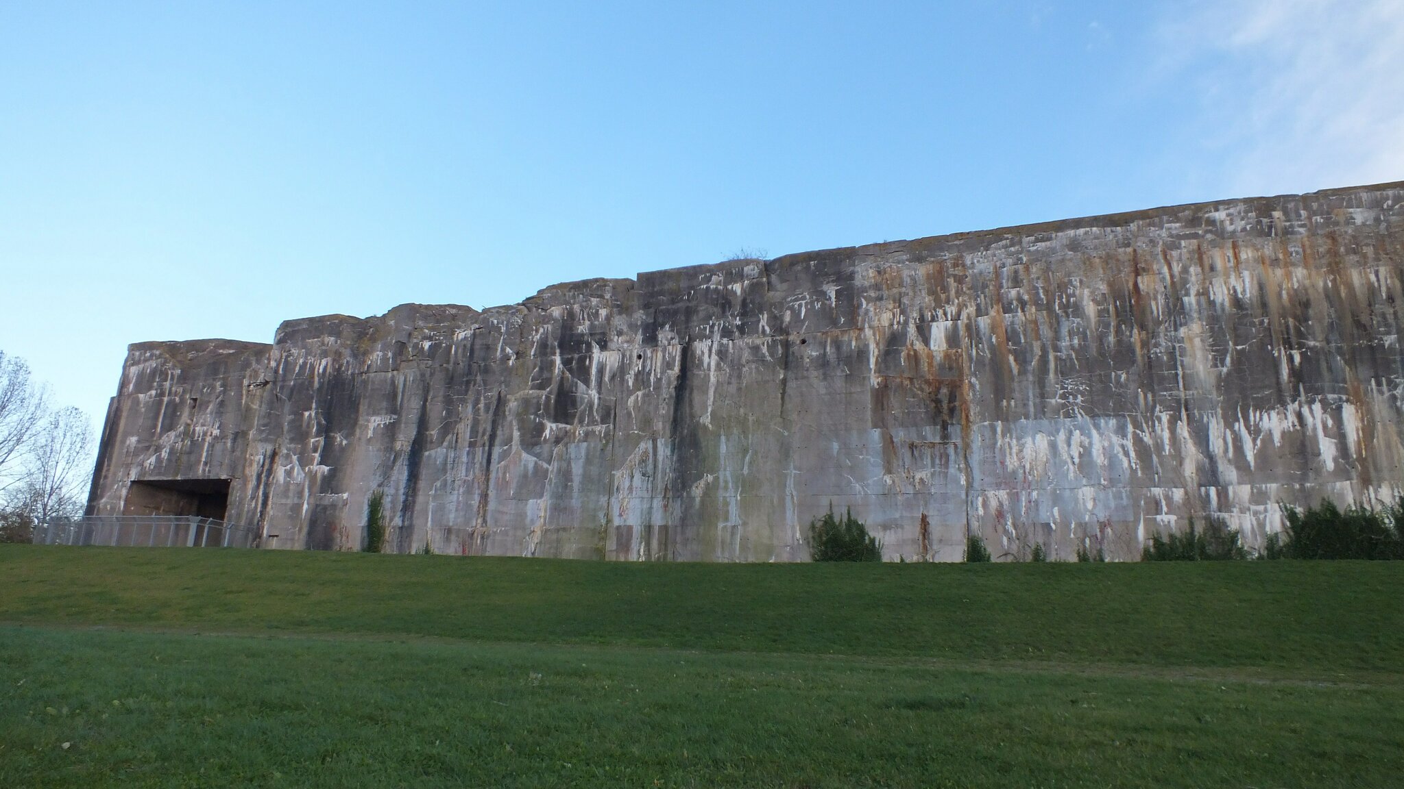 Die U-Boot Fabrik - Bösel