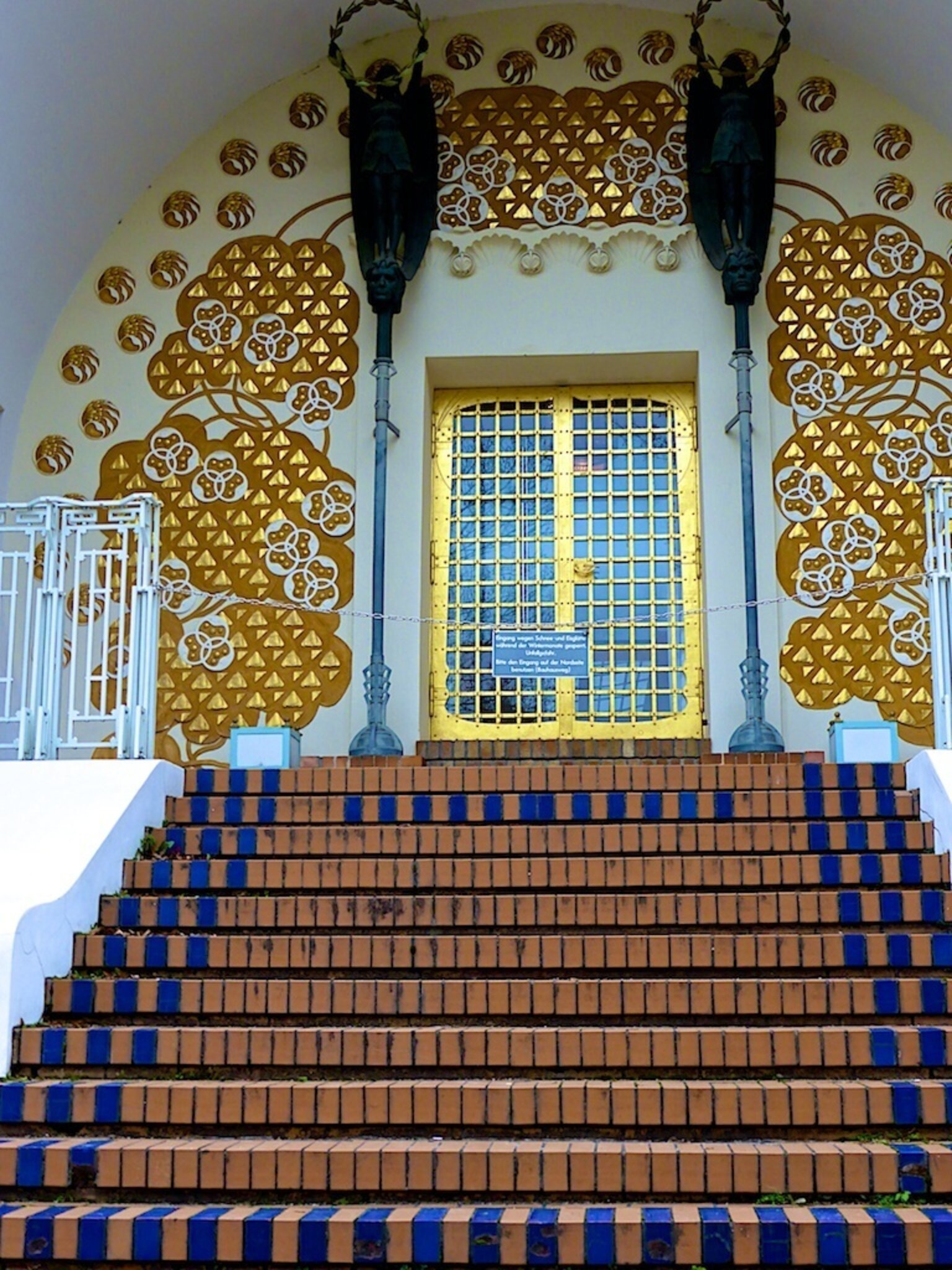 Darmstadt und der Jugendstil - Hamburg
