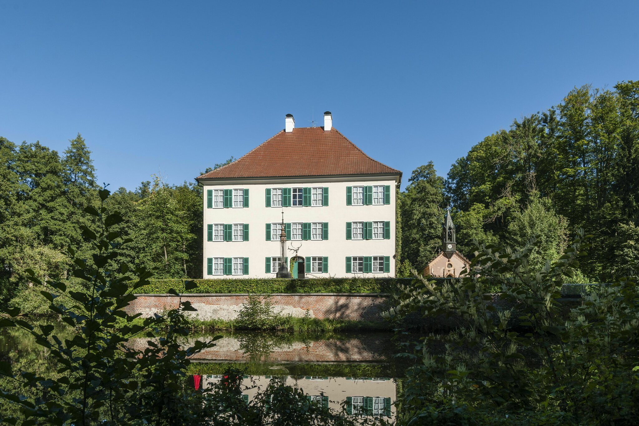 Diesjährige Ausstellung lockte über 9.000 Besucher ins Sisi-Schloss - Aichach