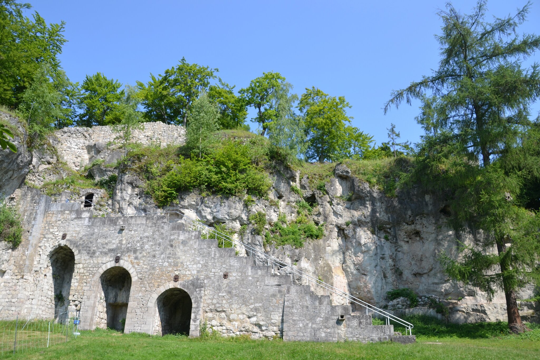Ausflüge im Harz: Auf den Spuren der verbannten Prinzessin – hinter ...