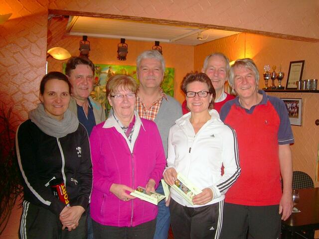 TC Grün-Gelb Burgdorf: Spaß - Spiel - Spannung beim Winter-Turnier 2014 ...