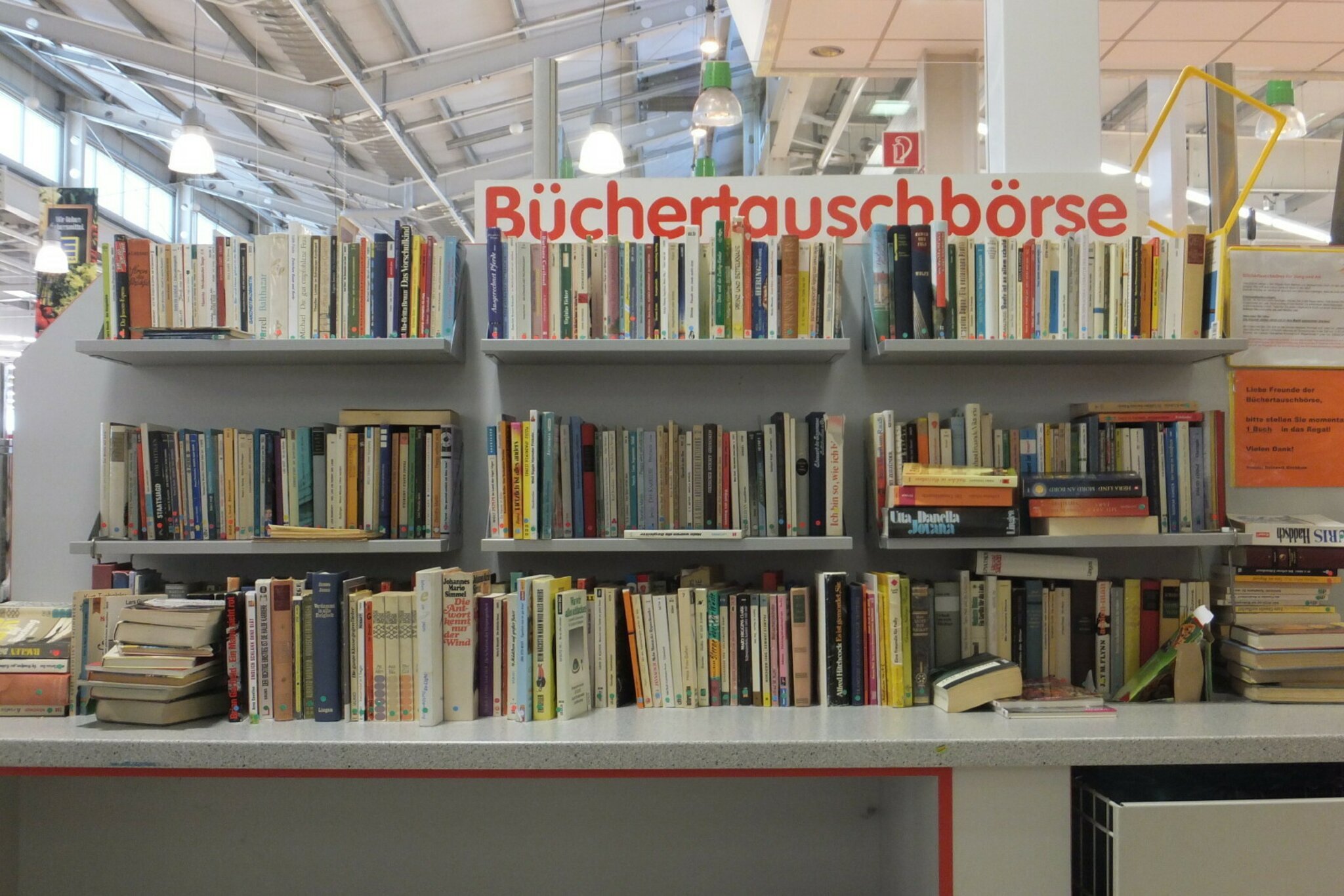 Platz Ist In Der Kleinsten Hütte Christliche Buchhandlung Des Cmv Bi