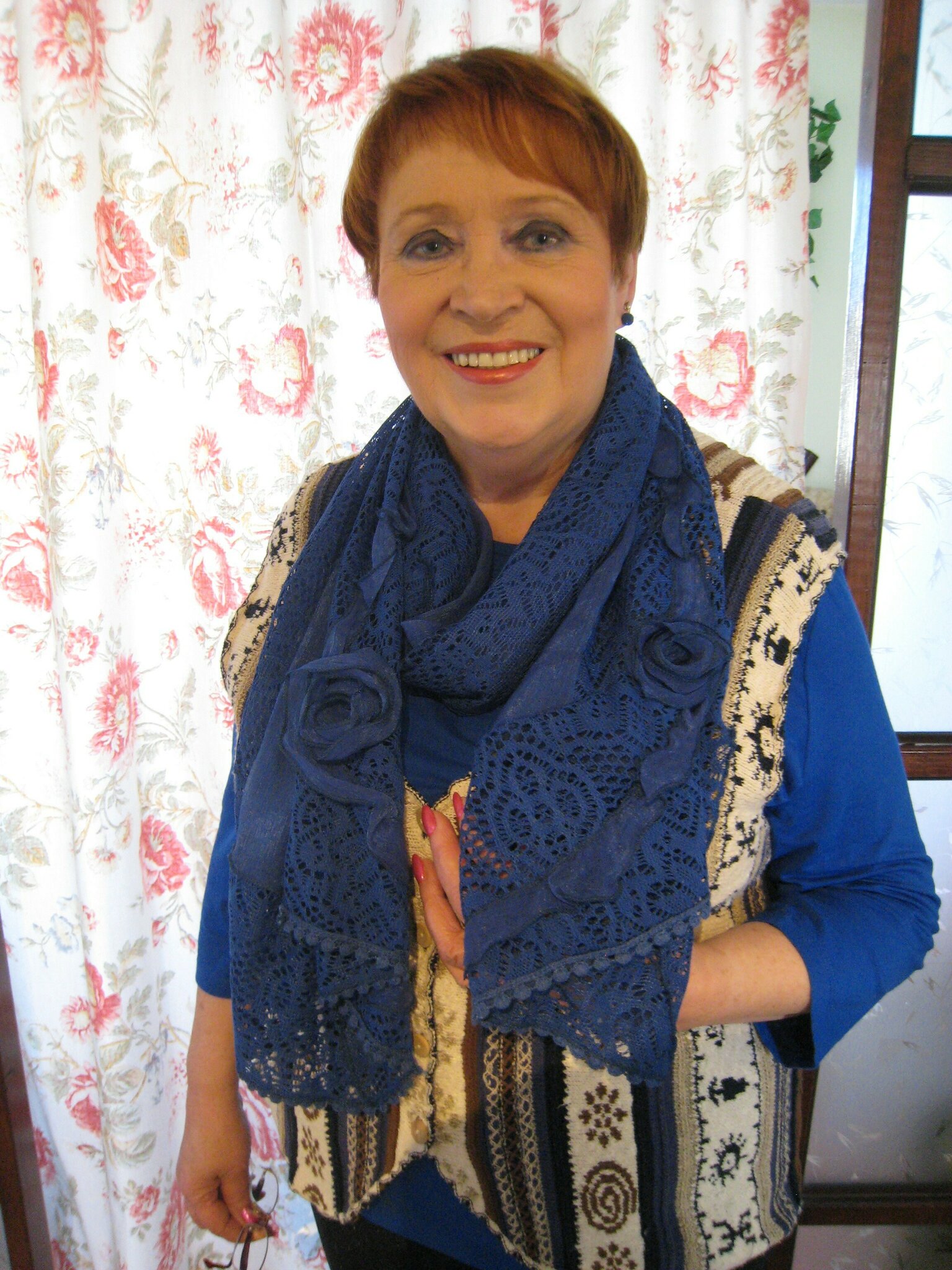 Und wieder klingelte der Postmann! - Langenhagen