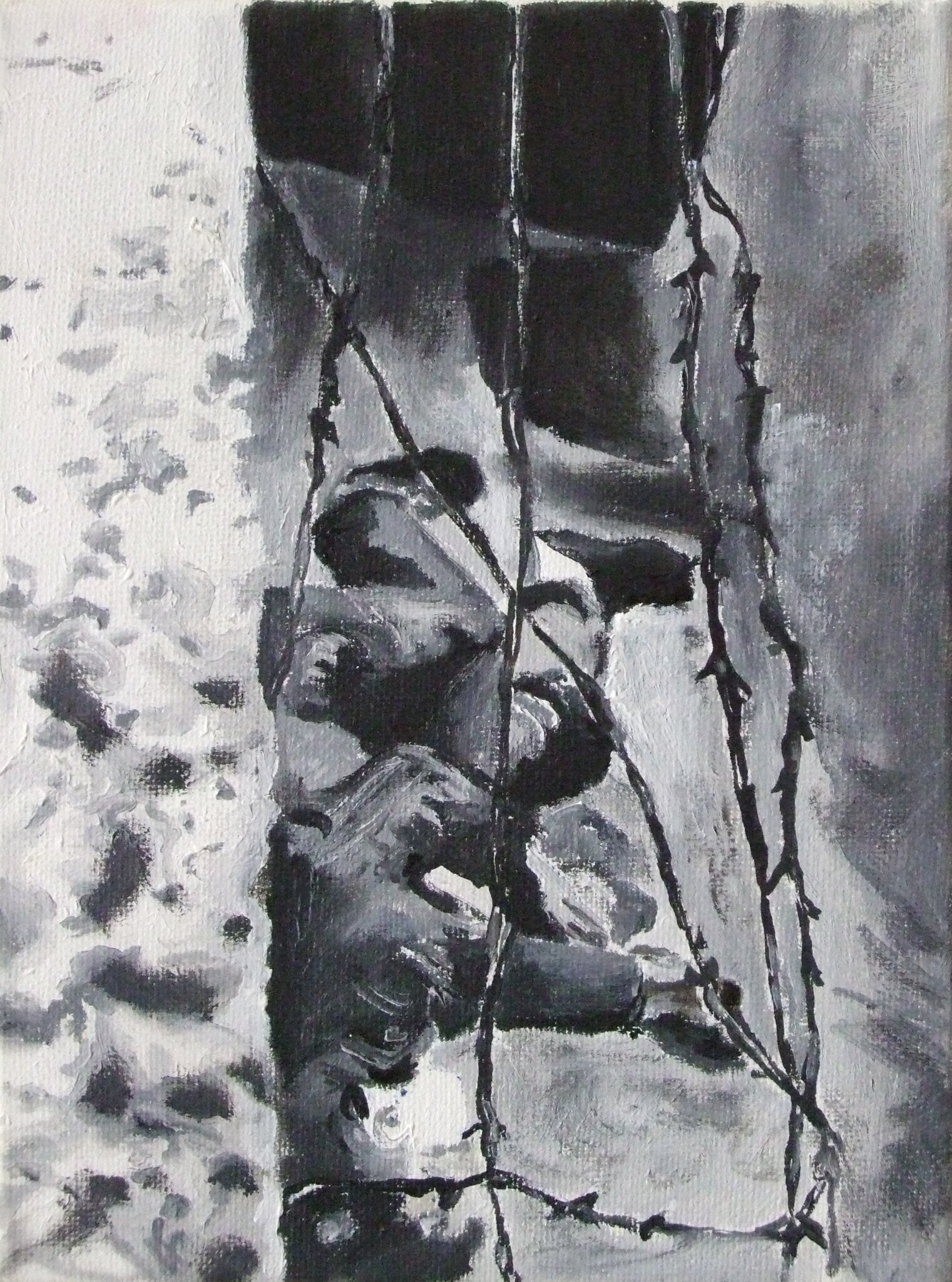 Die DDR war kein Unrechtsstaat/ R.F. Myller beim Kiosk der Demokratie ...