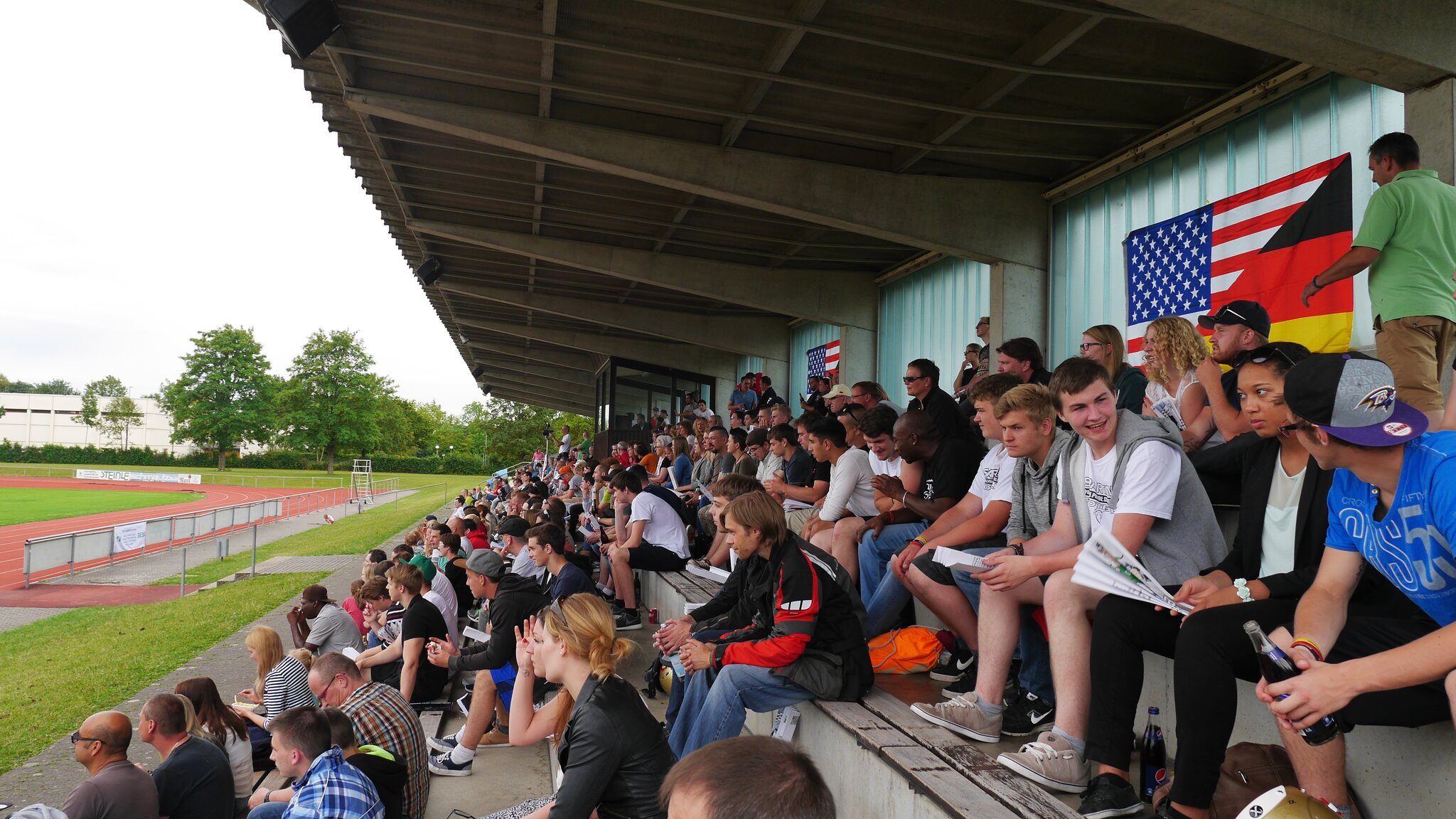 "Sparta": So richtig mit Ruhm bekleckert - Neu-Ulm