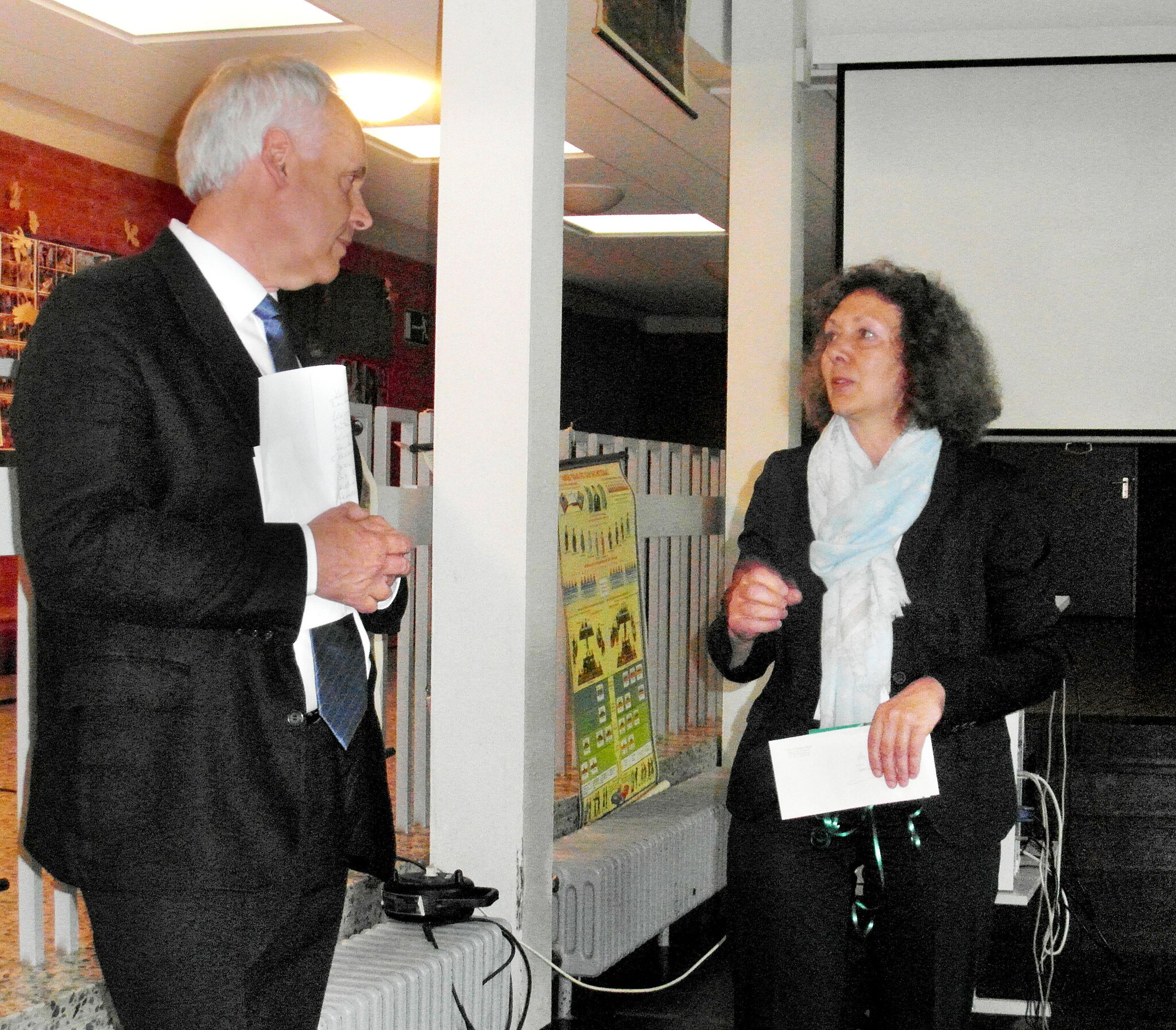 Abschied: Die Christian-Andersen-Schule verlässt Wülfel - Hannover ...