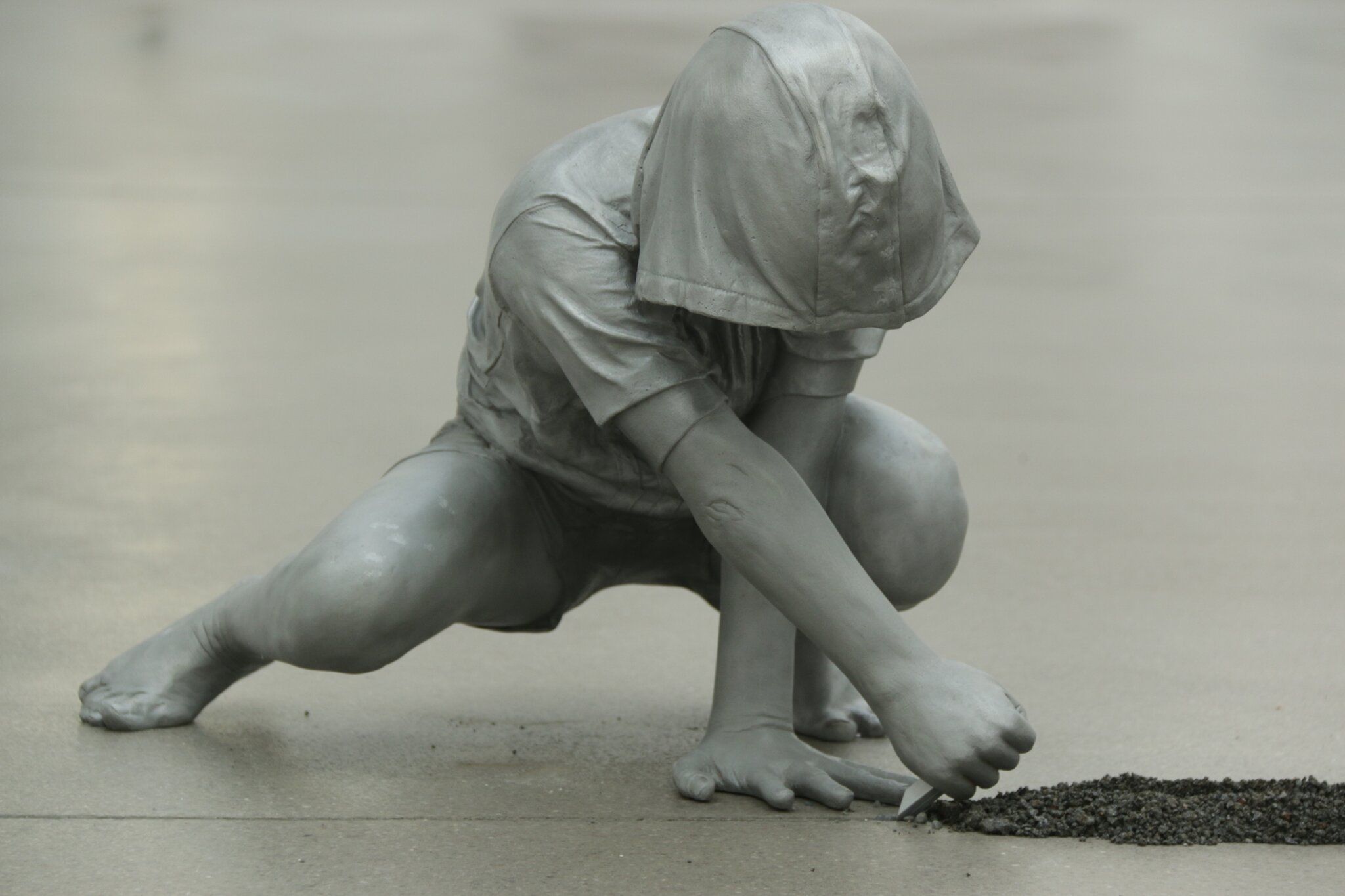 Das Kunstmuseum Bochum zeigt eine großartige Auswahl der Sammlung Frank ...