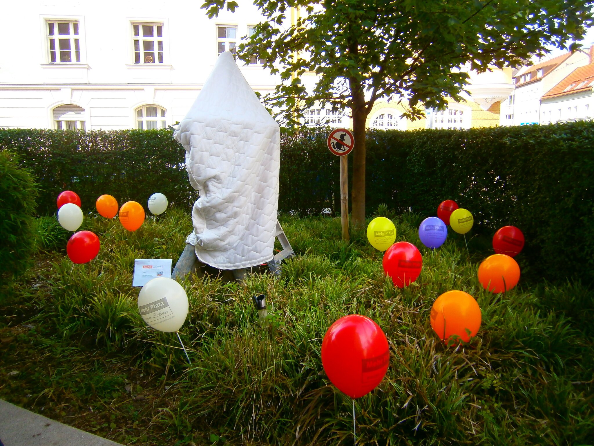 Kultur in Obergiesing ! - München