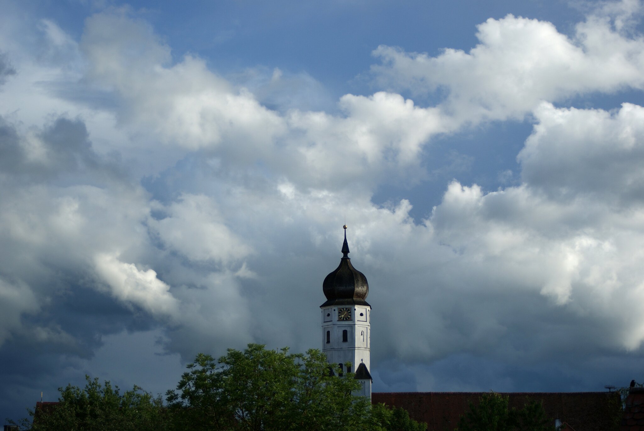 Kirchen im Aichacher Land - Wahrzeichen und Kulturdenkmäler - - Aichach