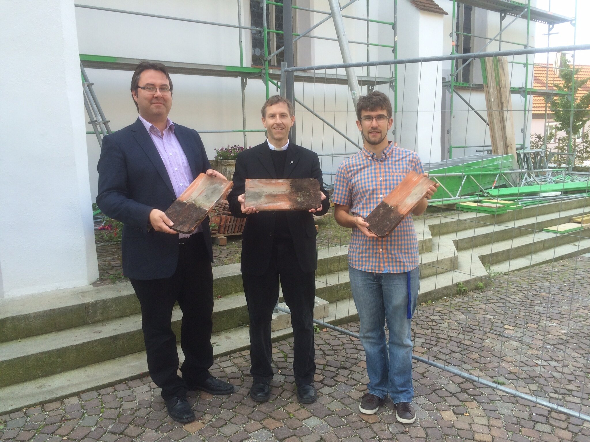 Ein Stück Heimat für zuhause - Aichach