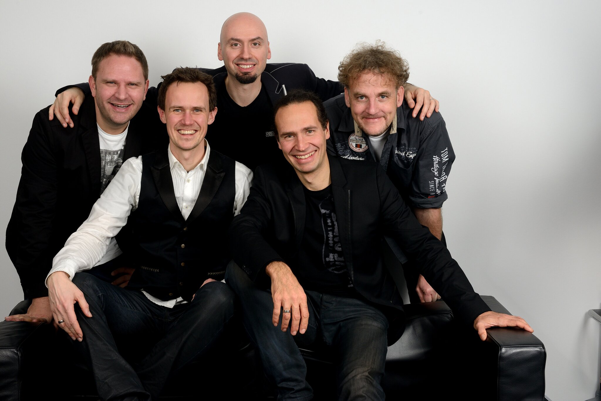 Nils Olfert:" Das Konzert wird eine Musikalische Achterbahnfahrt"- Ein ...