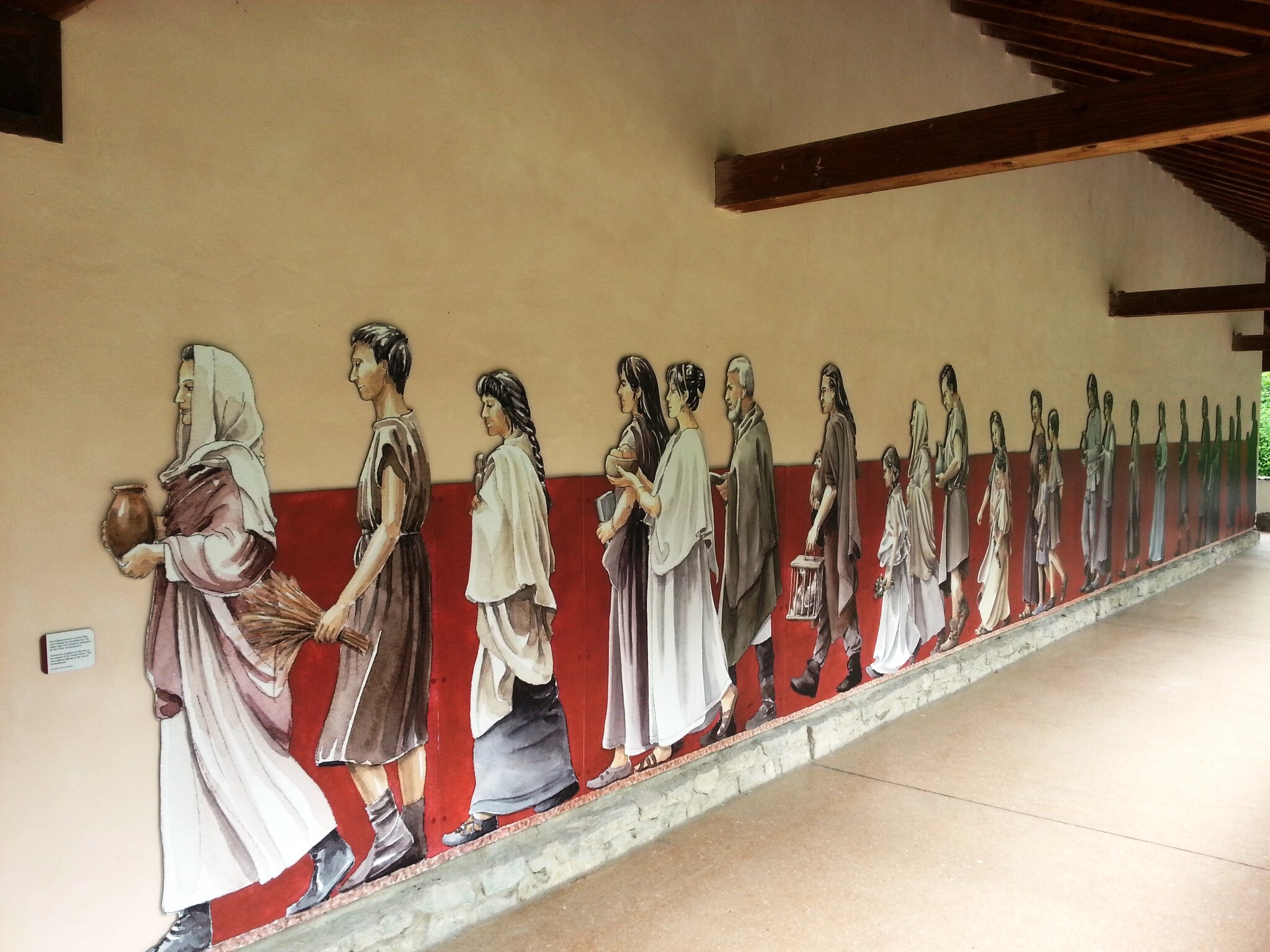 Archäologischer Park Cambodunum (Kempten) - Kempten