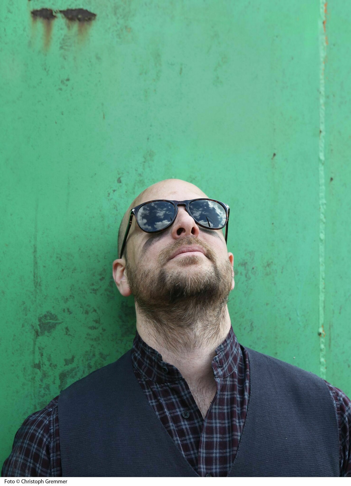 STEPHAN ZINNER - „Wilde Zeiten“ - Solo-Musik-Kabarett -Live in Augsburg ...